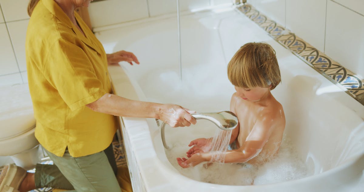 Granny Shower Videos, Download The BEST Free 4k Stock Video Footage & Granny Shower HD Video Clips