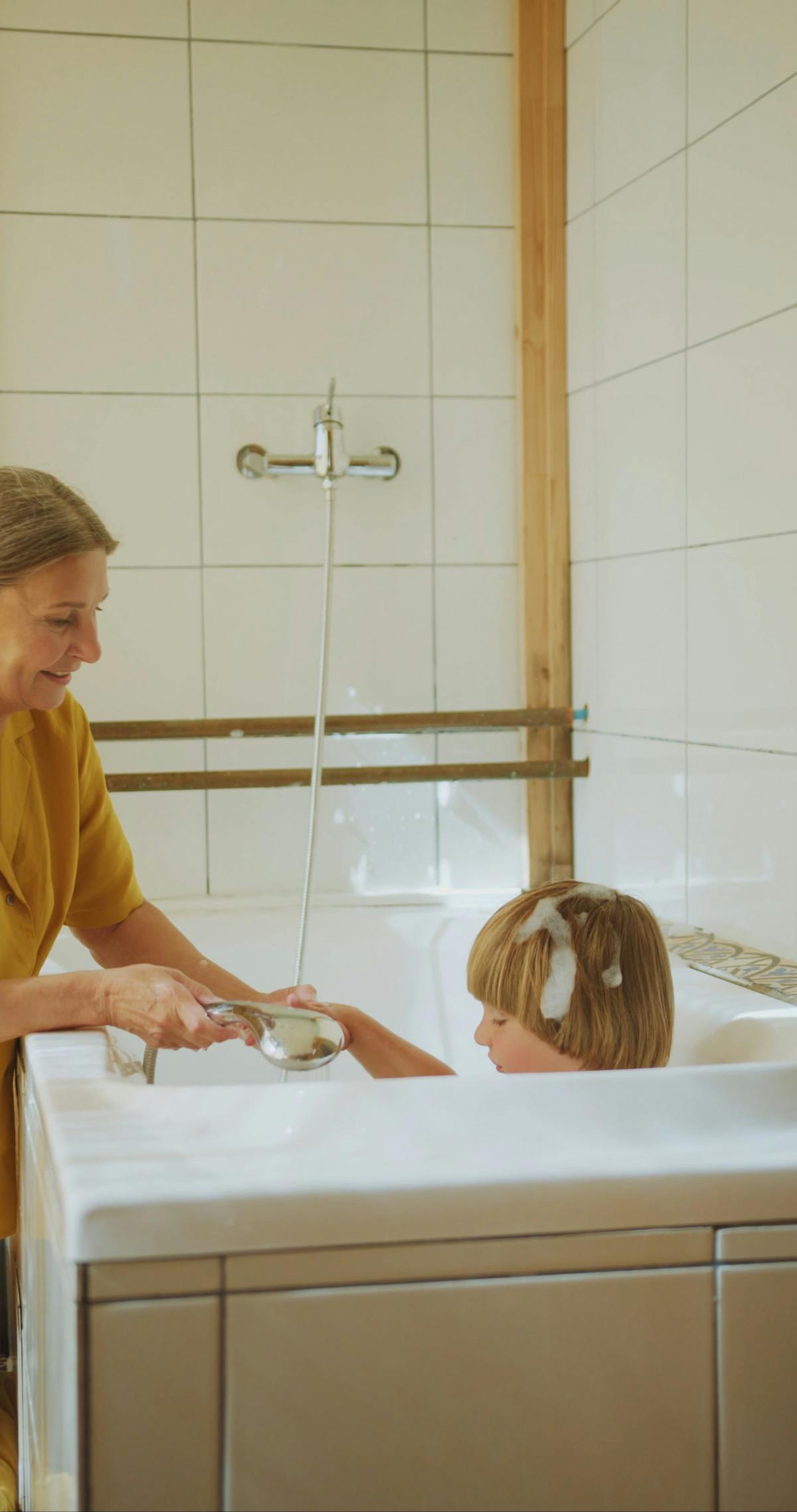 Granny Shower Videos, Download The BEST Free 4k Stock Video Footage & Granny Shower HD Video Clips