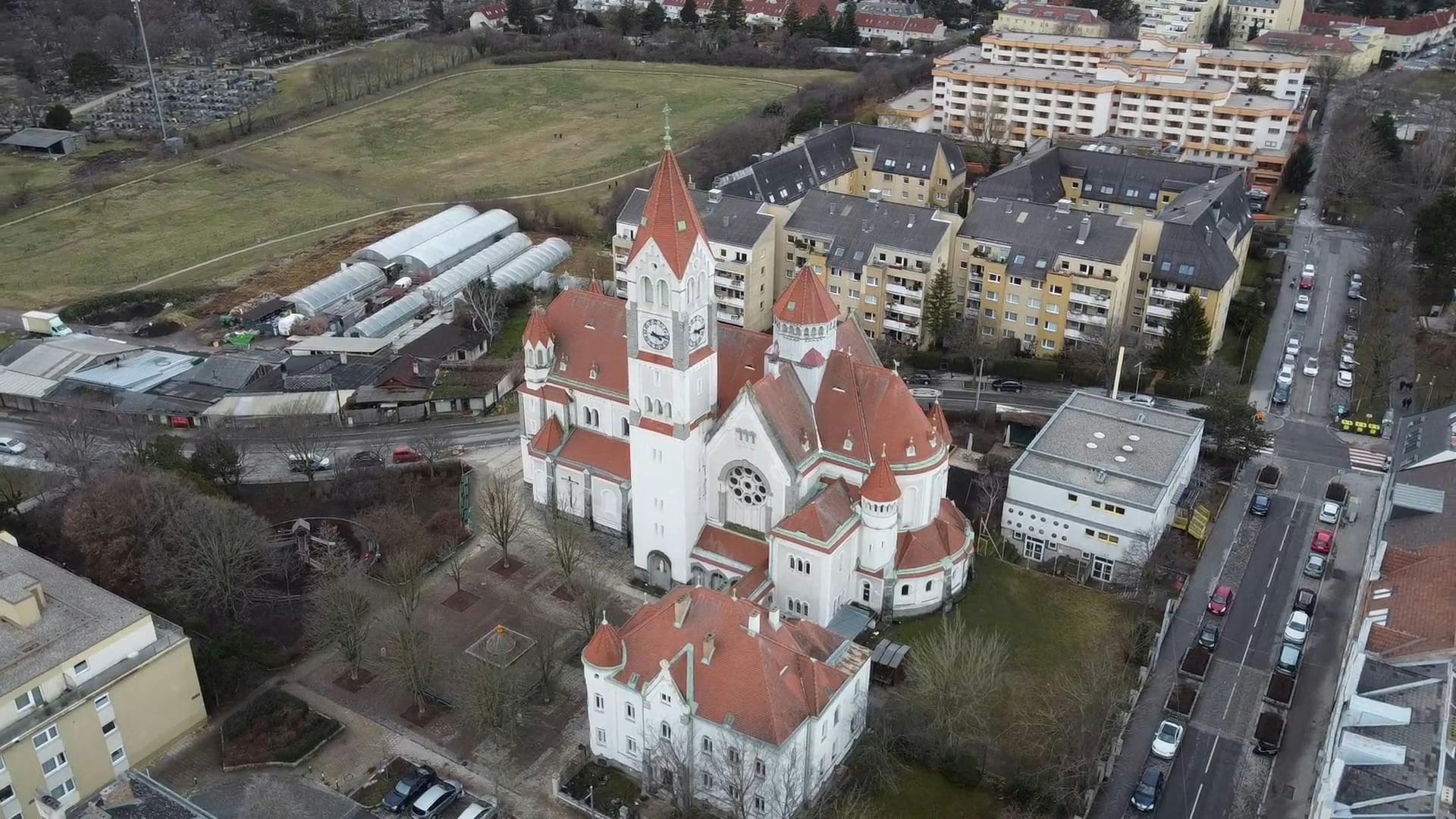 The Bern Minster Church Tower In The Old City Of Bern Switzerland Free ...