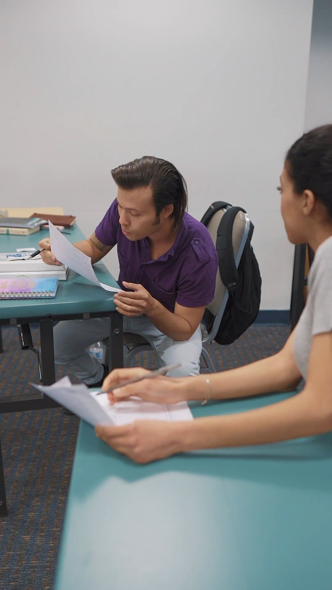 Assessment Questionnaire Videos Download The Best Free 4k Stock Video