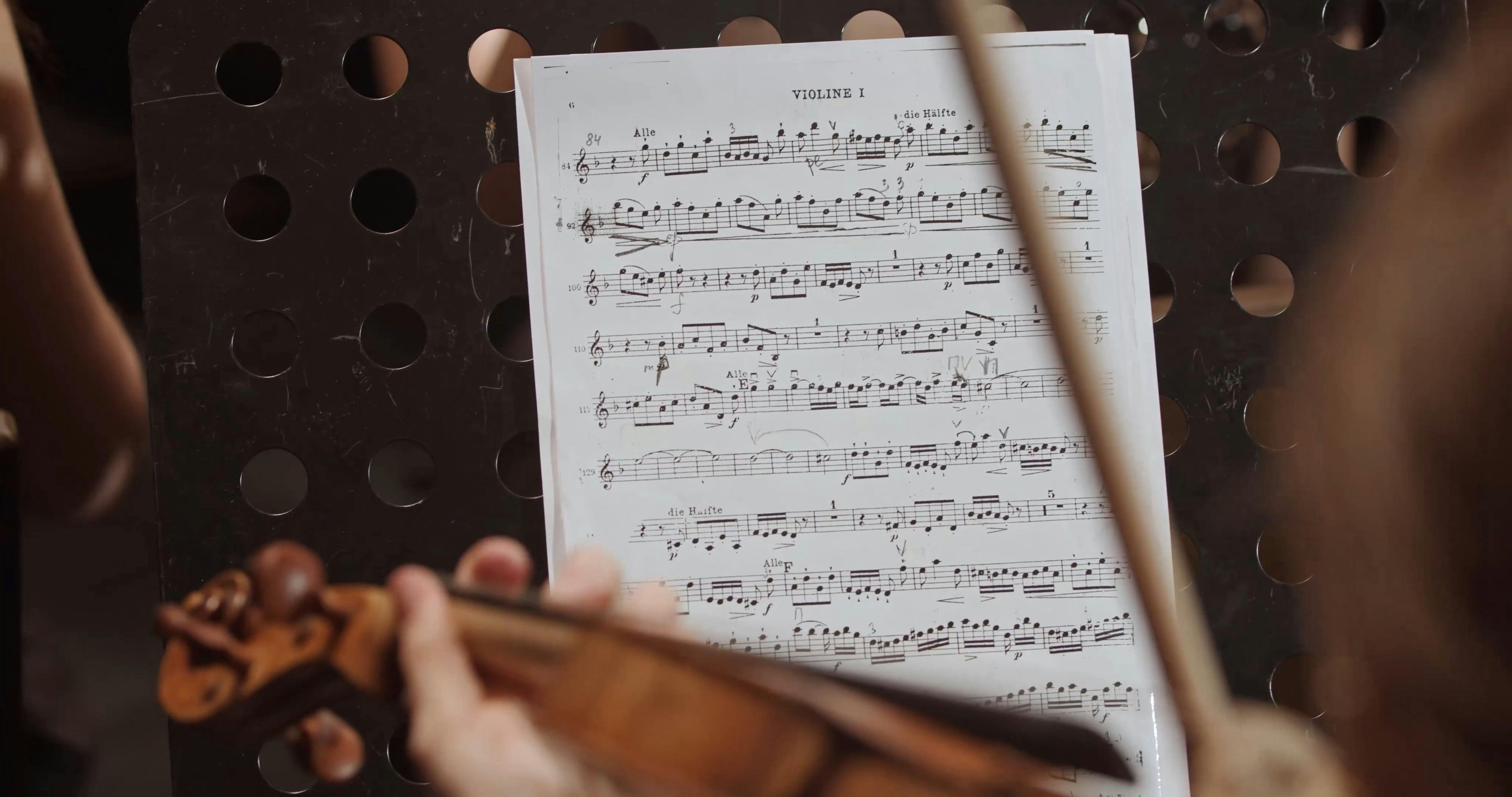 Musical Score Videos, Download The BEST Free 4k Stock Video Footage ...