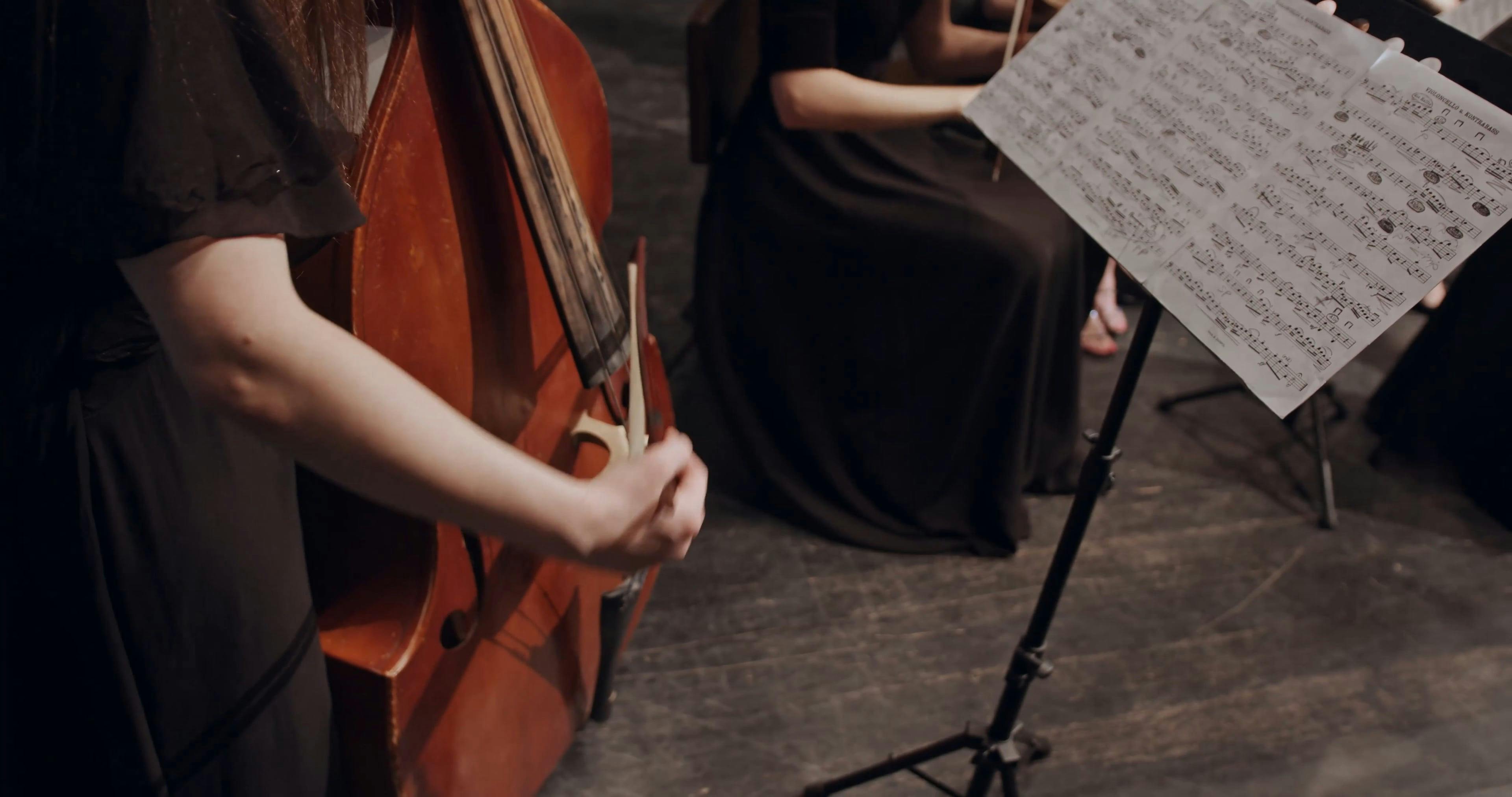 High Resolution Music Notes Videos, Download The BEST Free 4k Stock ...