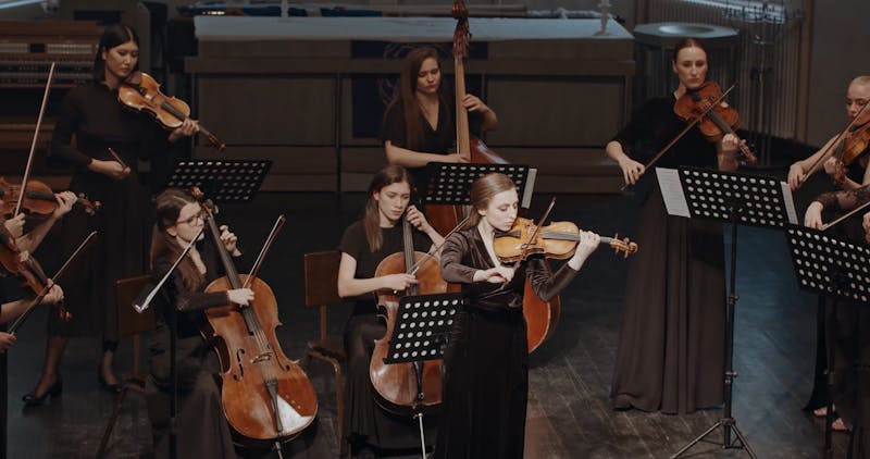 Orchestra Videos, Download The BEST Free 4k Stock Video Footage ...