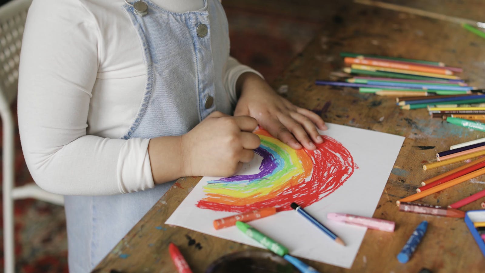 Kids Drawing Videos, Download The BEST Free 4k Stock Video Footage ...