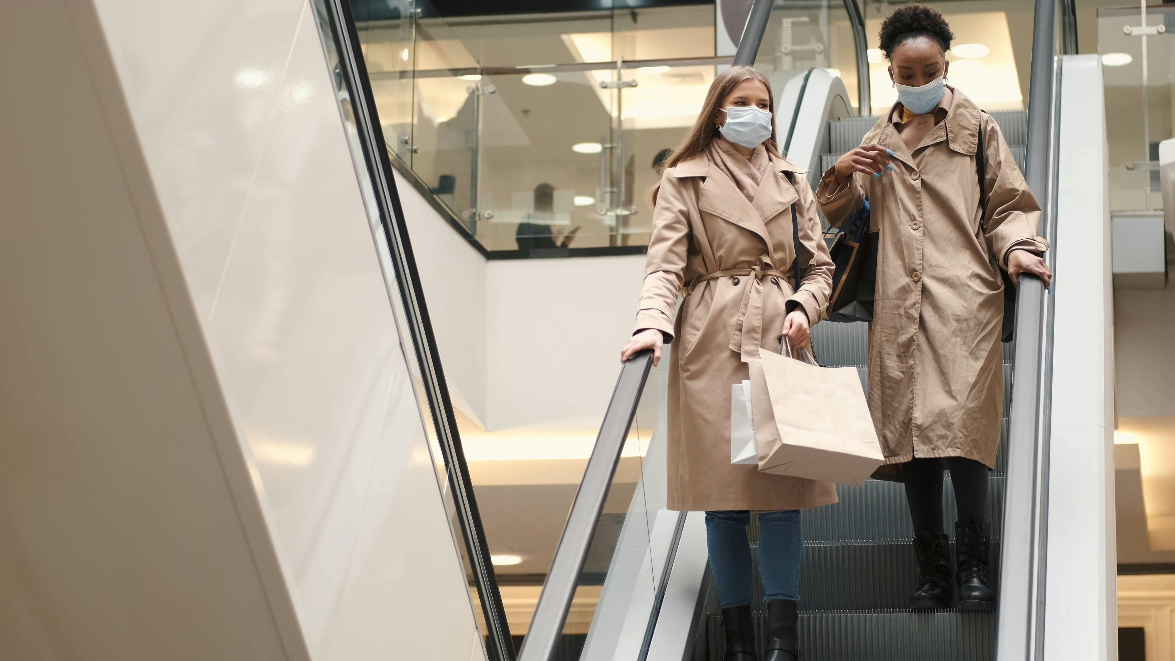 Normal Shopping Mall Videos, Download The BEST Free 4k Stock Video ...