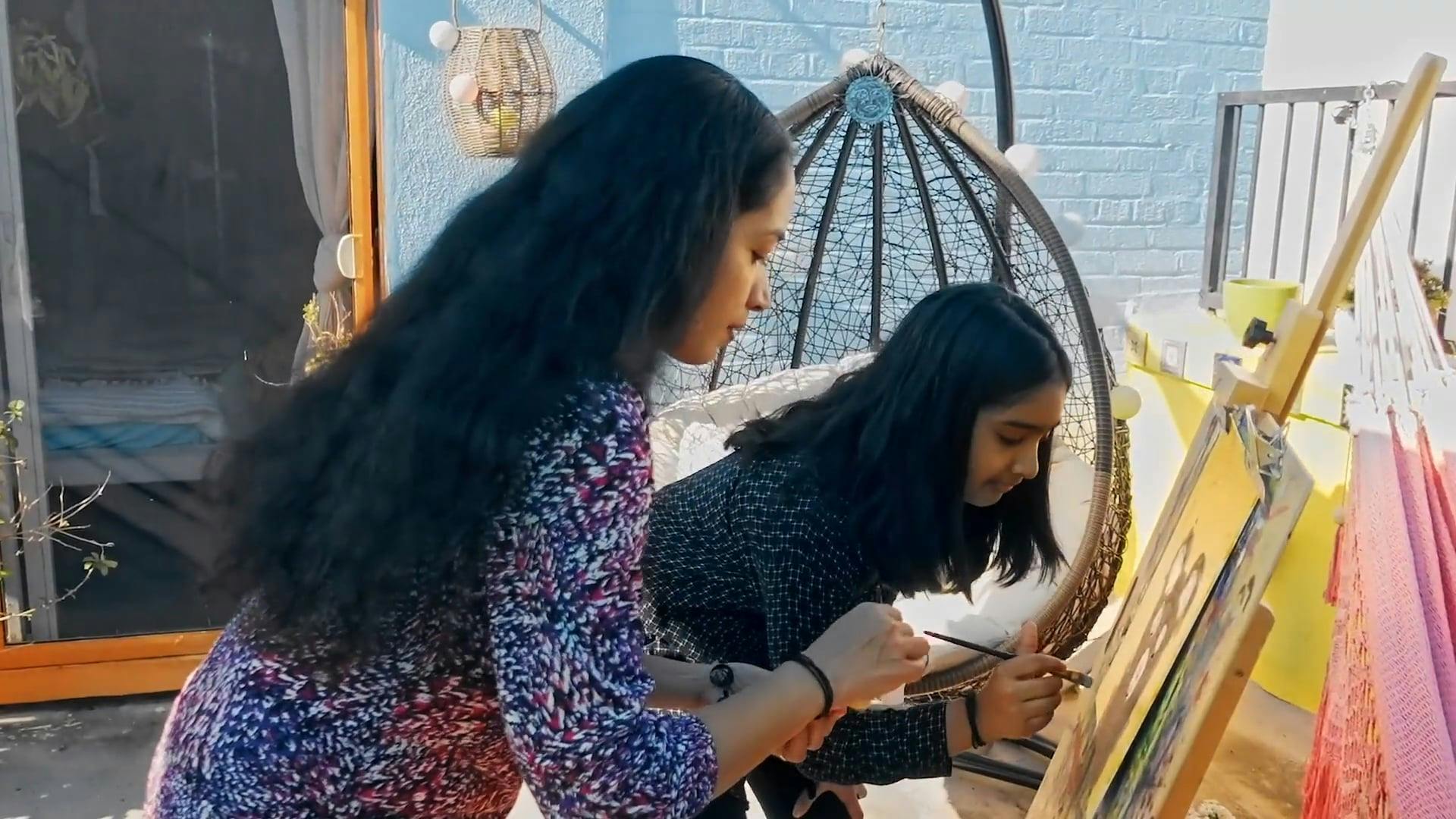 United In Art Videos, Download The BEST Free 4k Stock Video Footage ...