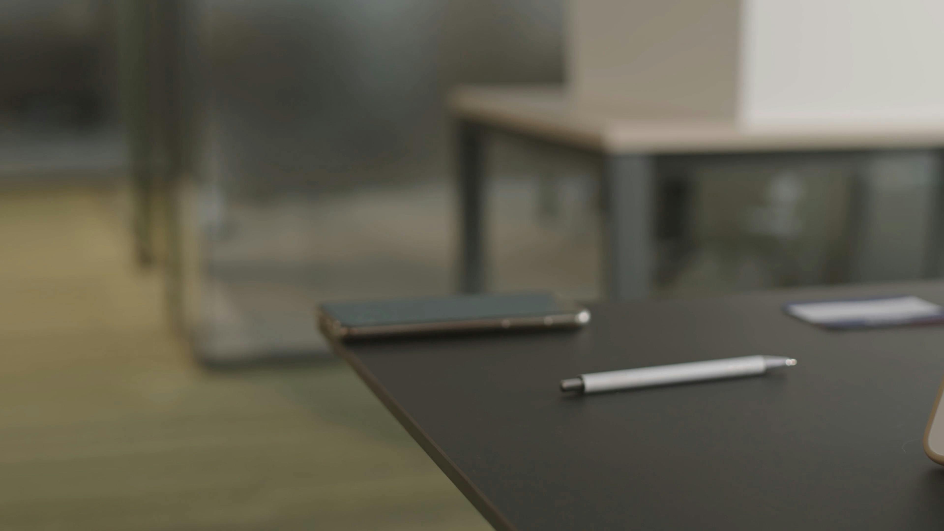 Voting Registration Using a Tablet Free Stock Video Footage, Royalty ...