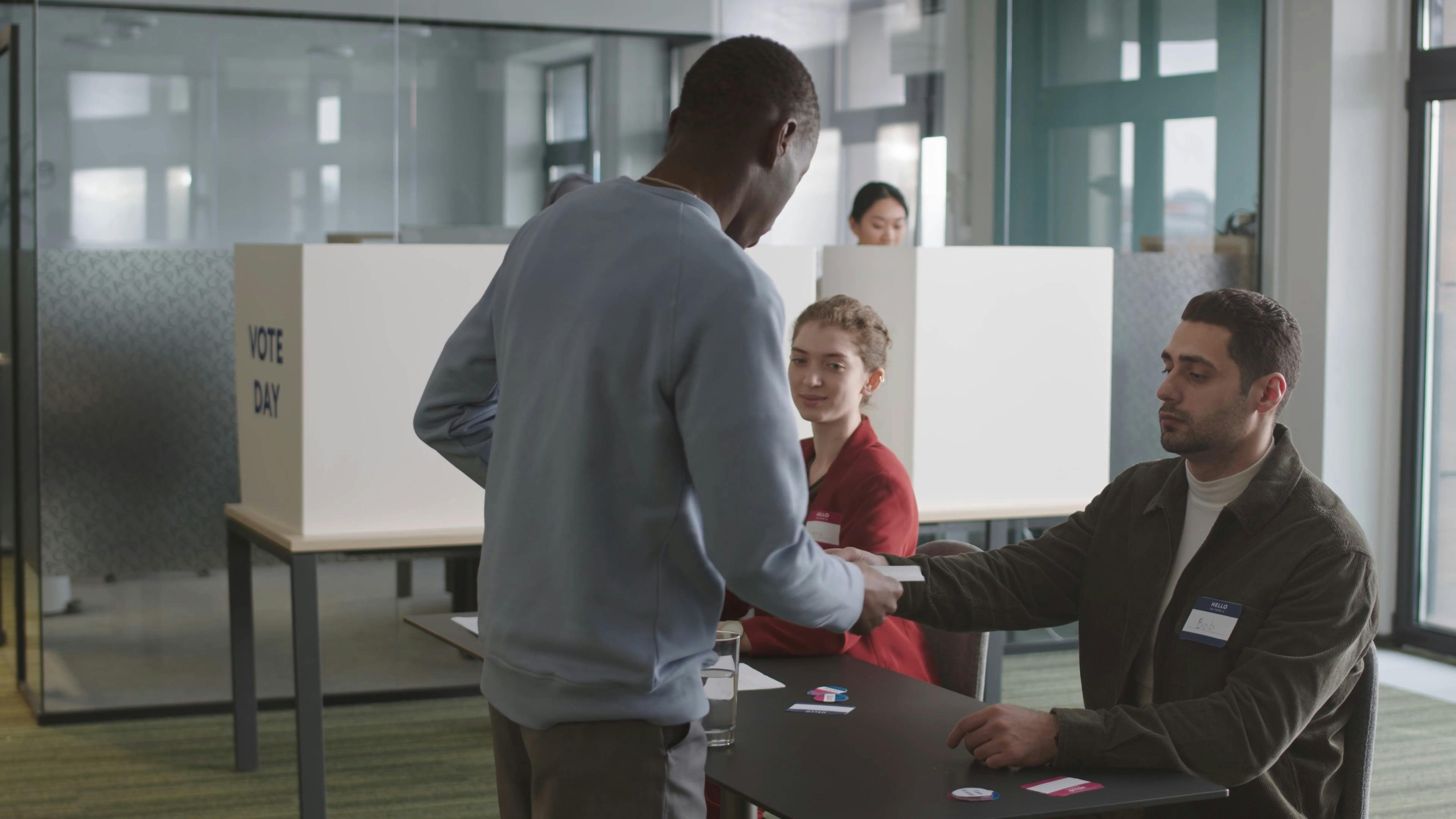 Elections Videos, Download The BEST Free 4k Stock Video Footage ...