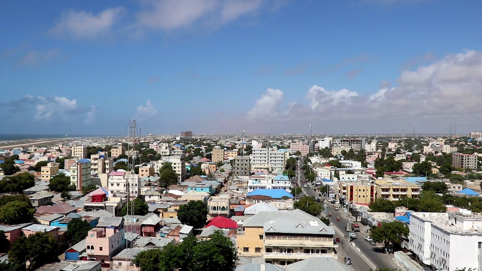 Somalia Videos, Download The BEST Free 4k Stock Video Footage & Somalia ...