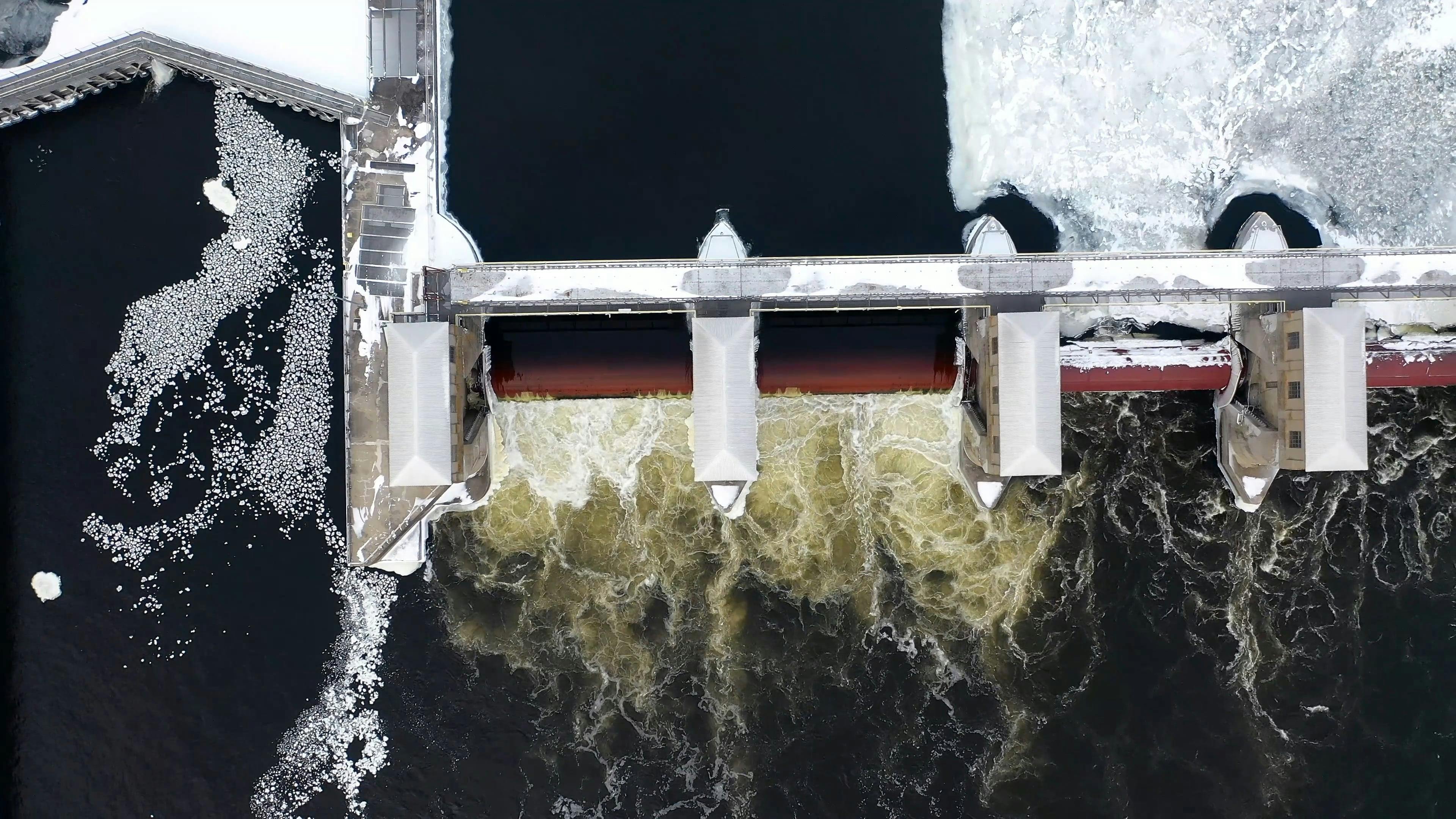 Dam Snap Videos, Download The BEST Free 4k Stock Video Footage & Dam ...