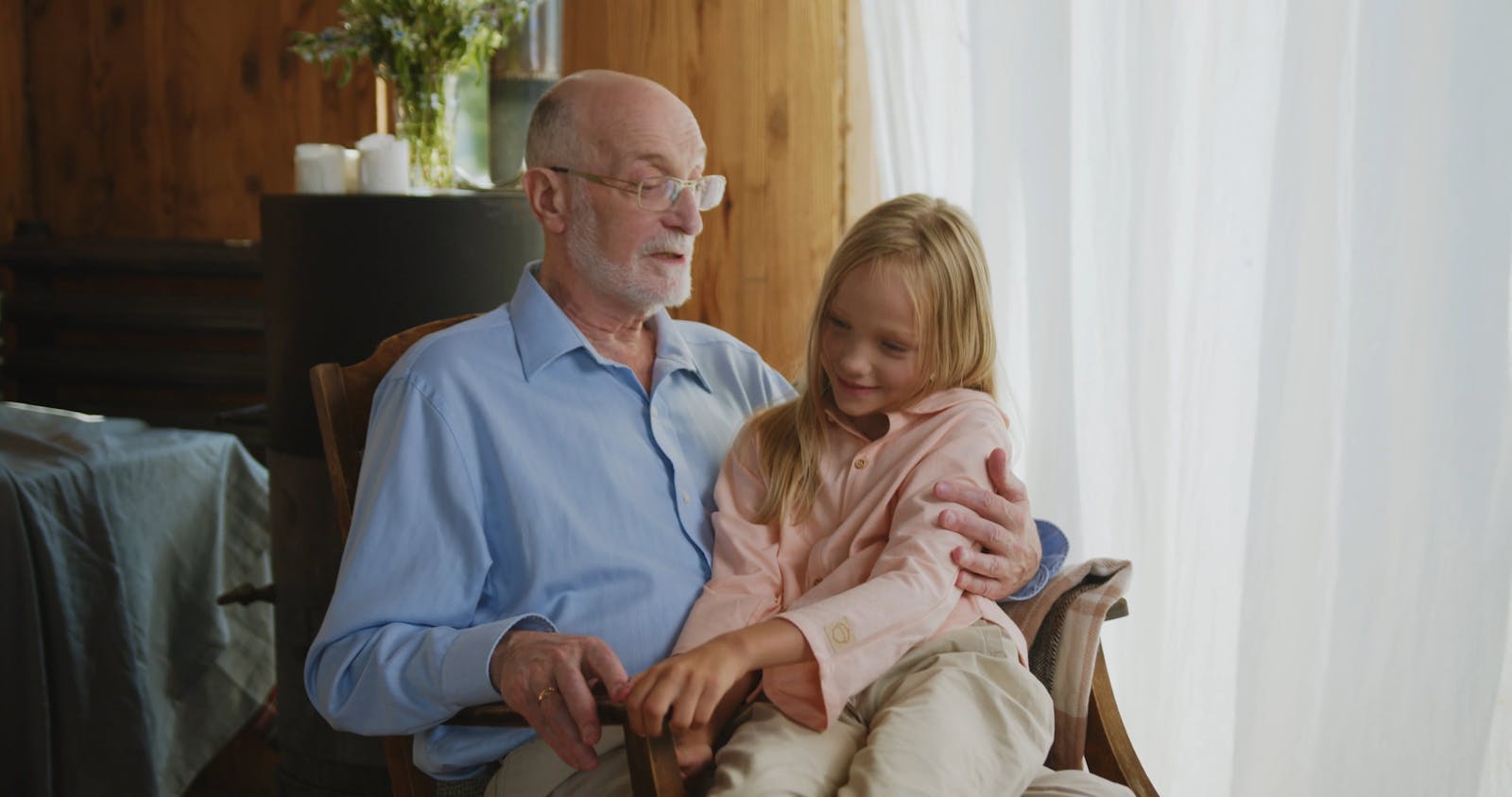 Old Man Young Girl Videos, Download The BEST Free 4k Stock Video ...