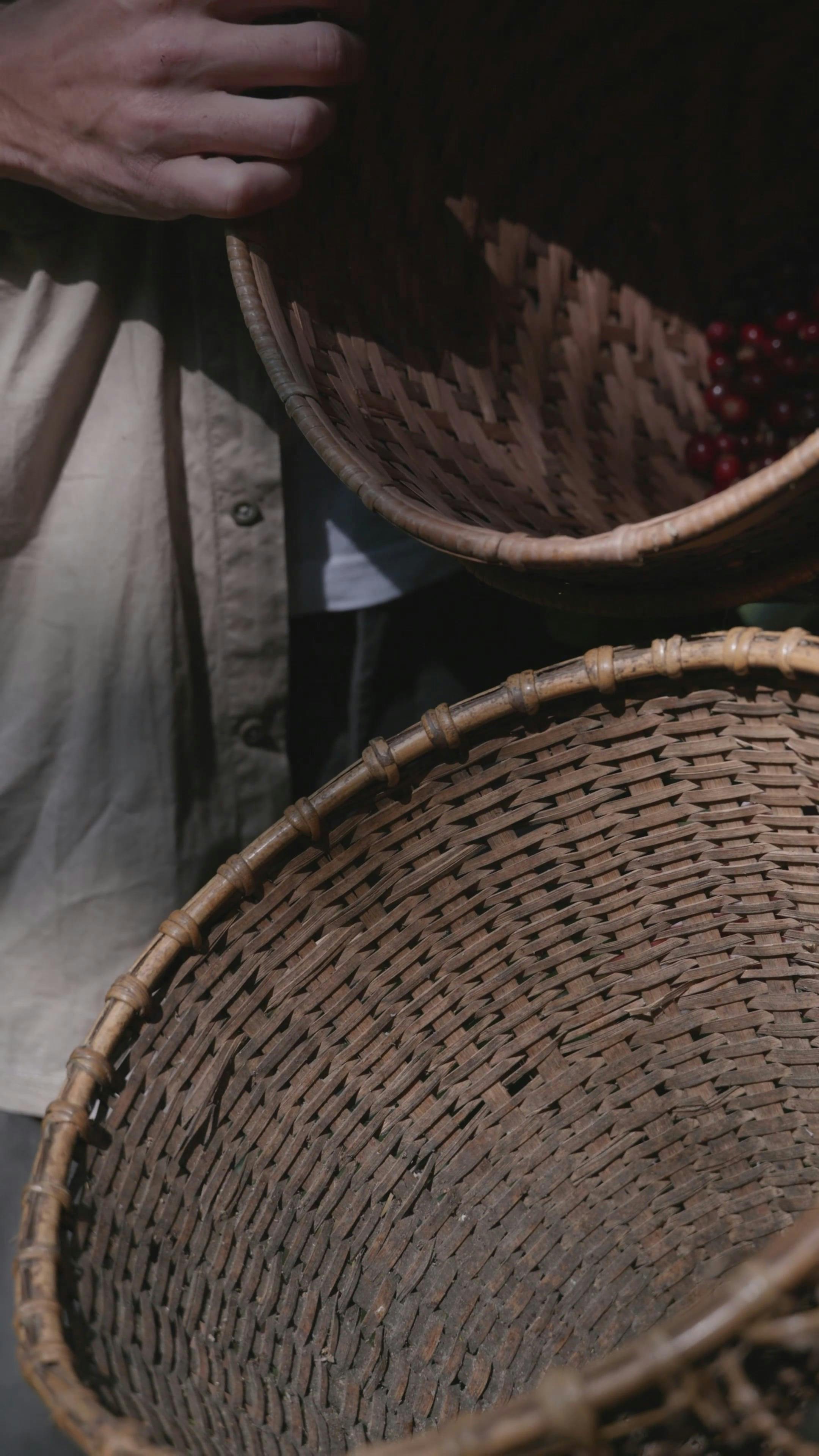 Handwoven Baskets Videos, Download The BEST Free 4k Stock Video Footage ...
