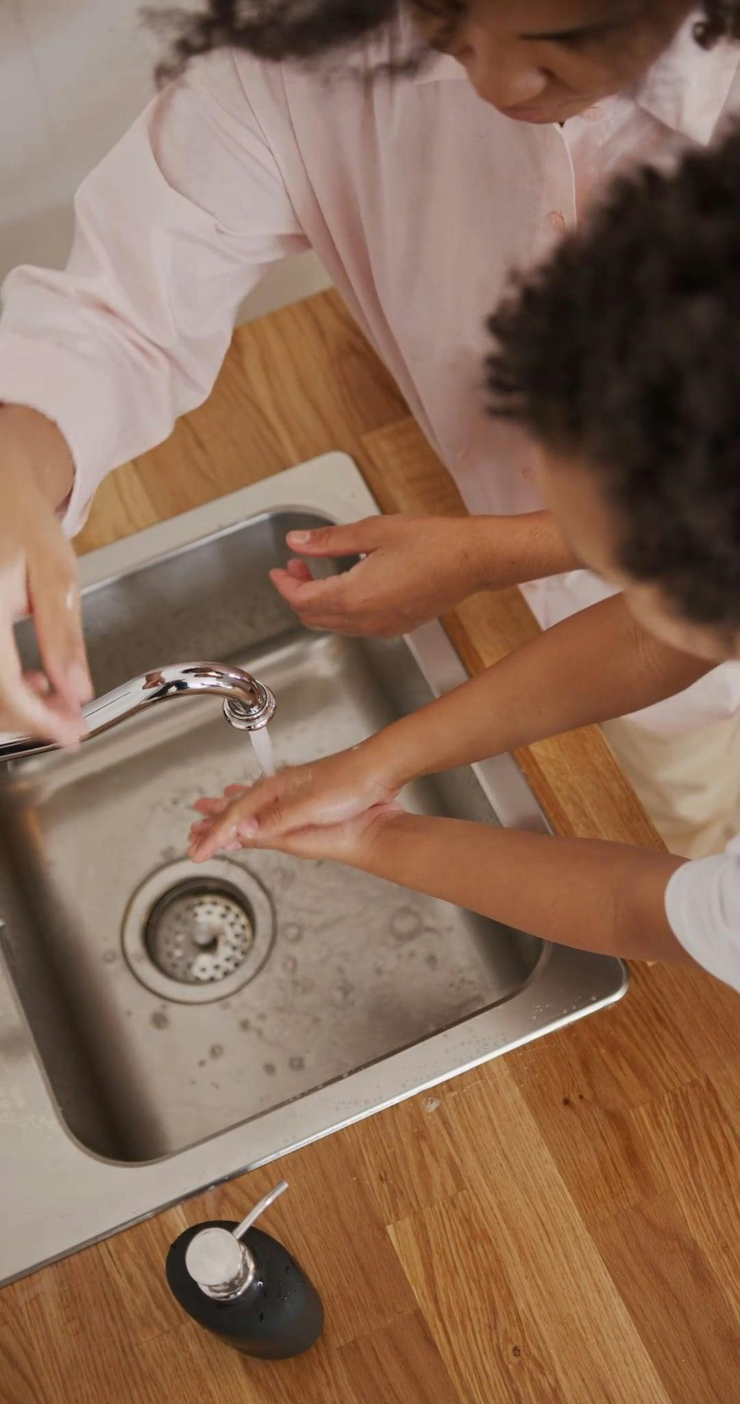Washing Hands Kids Videos, Download The BEST Free 4k Stock Video ...