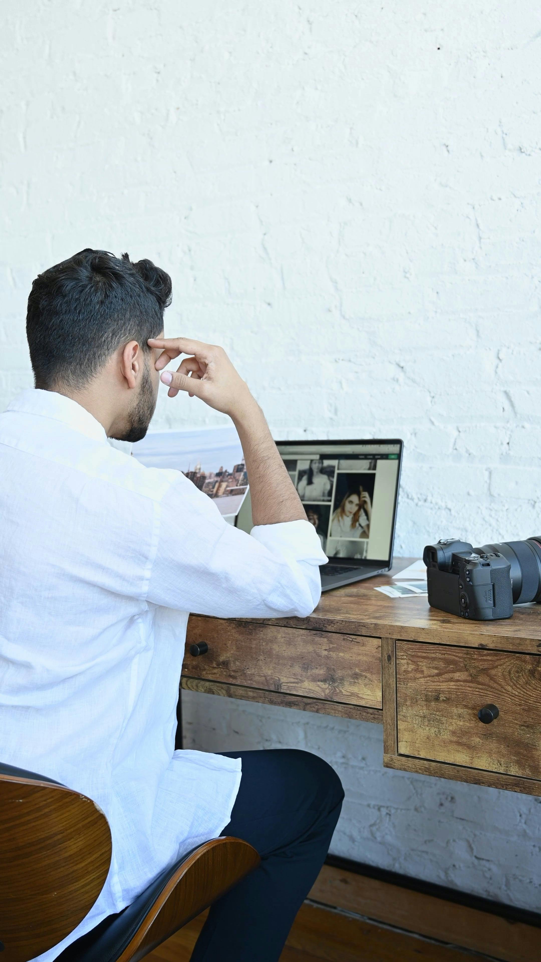 Picture Of Man Thinking Videos, Download The BEST Free 4k Stock Video ...