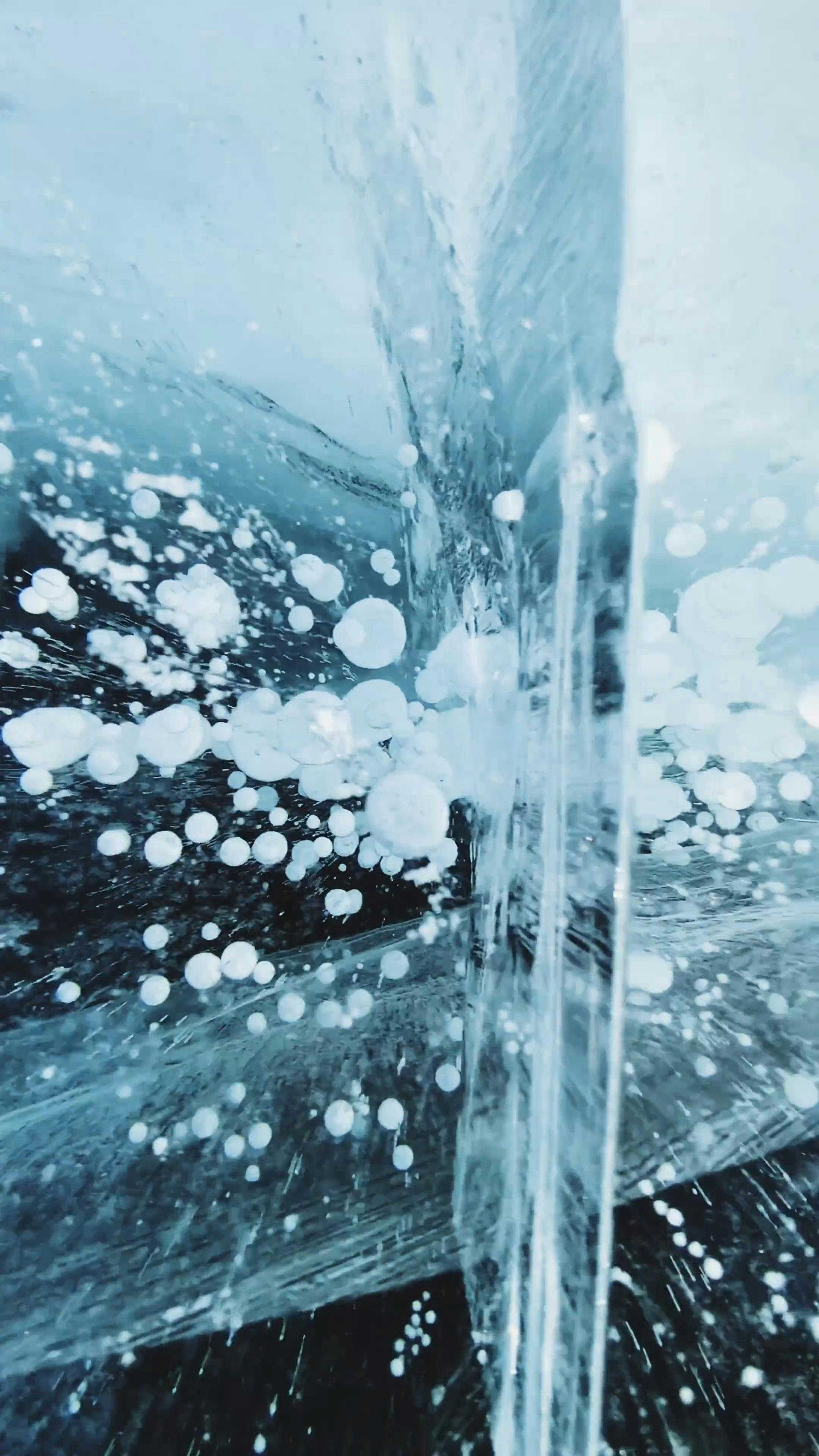 Frozen Ice Free Stock Video Footage, Royalty-Free 4K & HD Video Clip