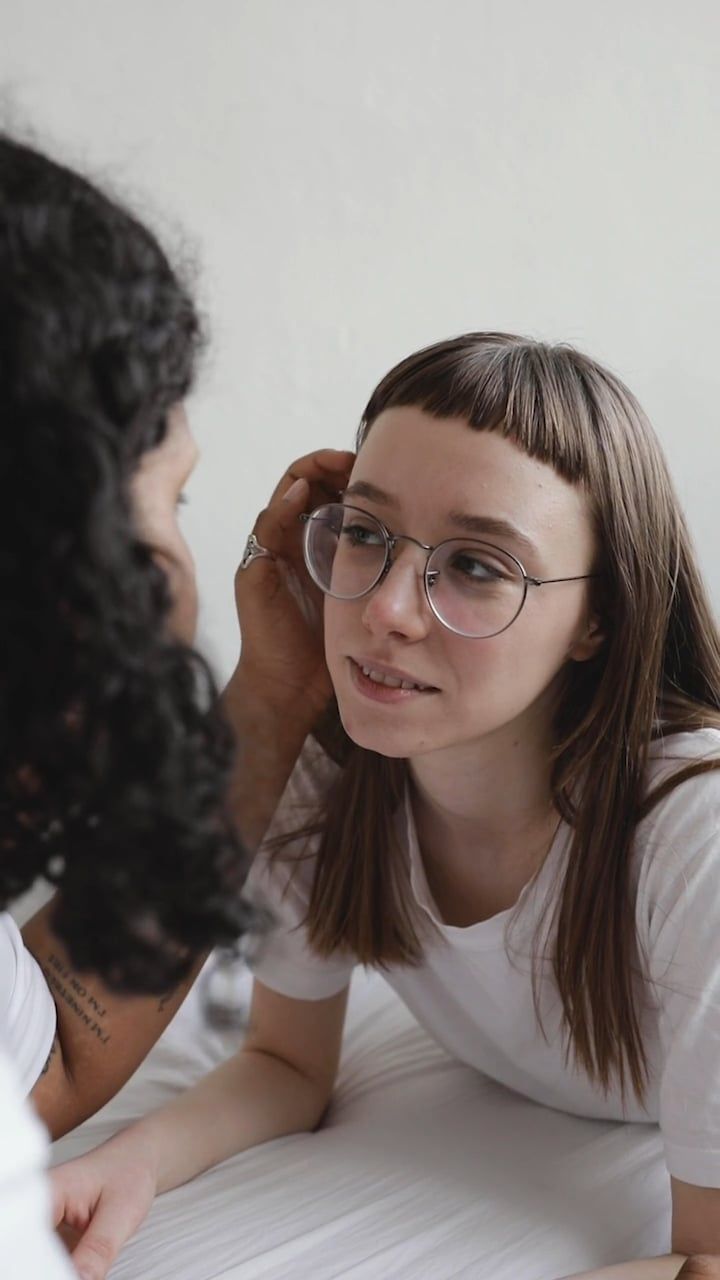 Lesbian Forcing Straight Girl Videos Download The Best Free 4k Stock