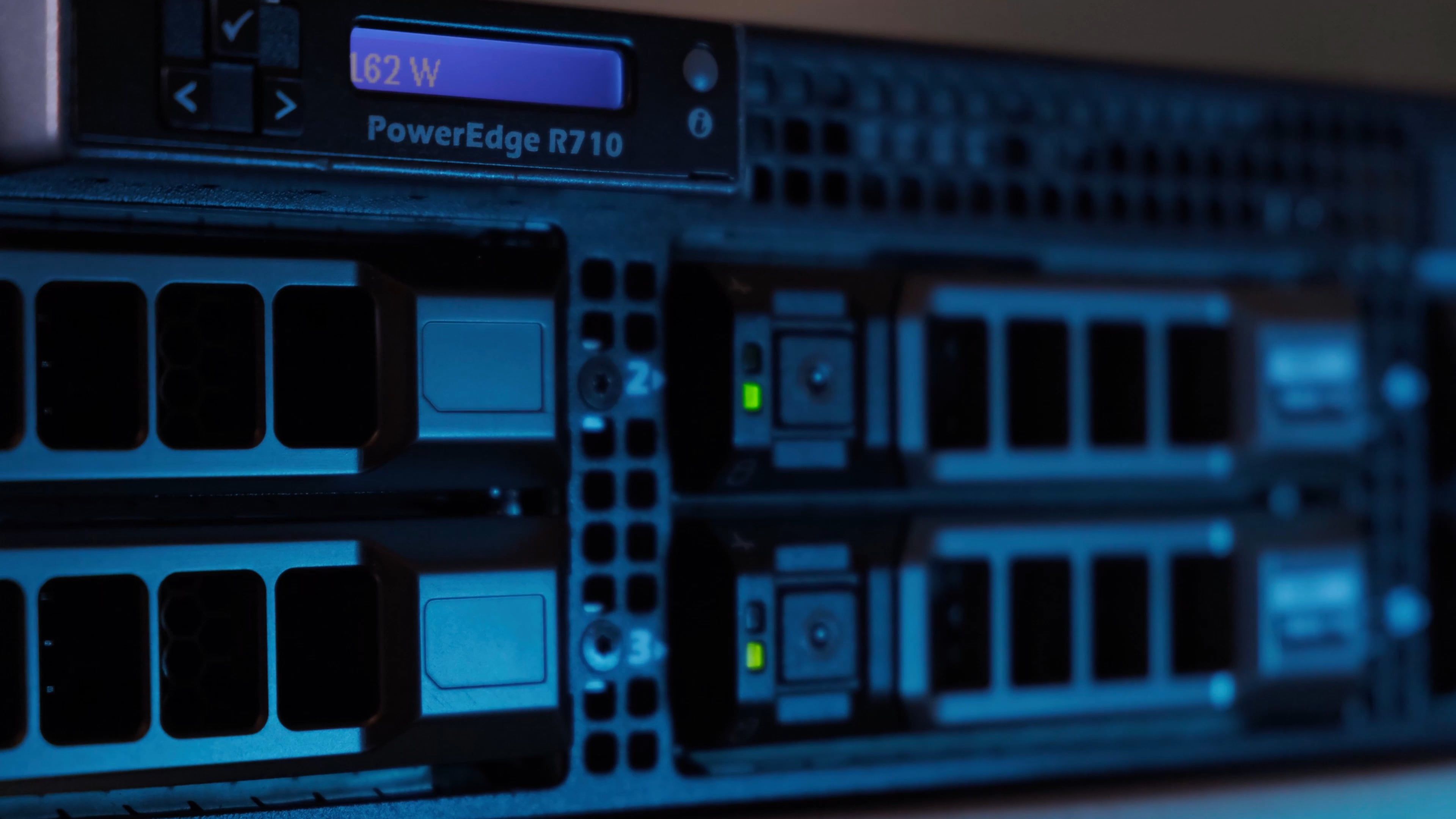 Close Up Shot of a Electronic Device · Free Stock Video