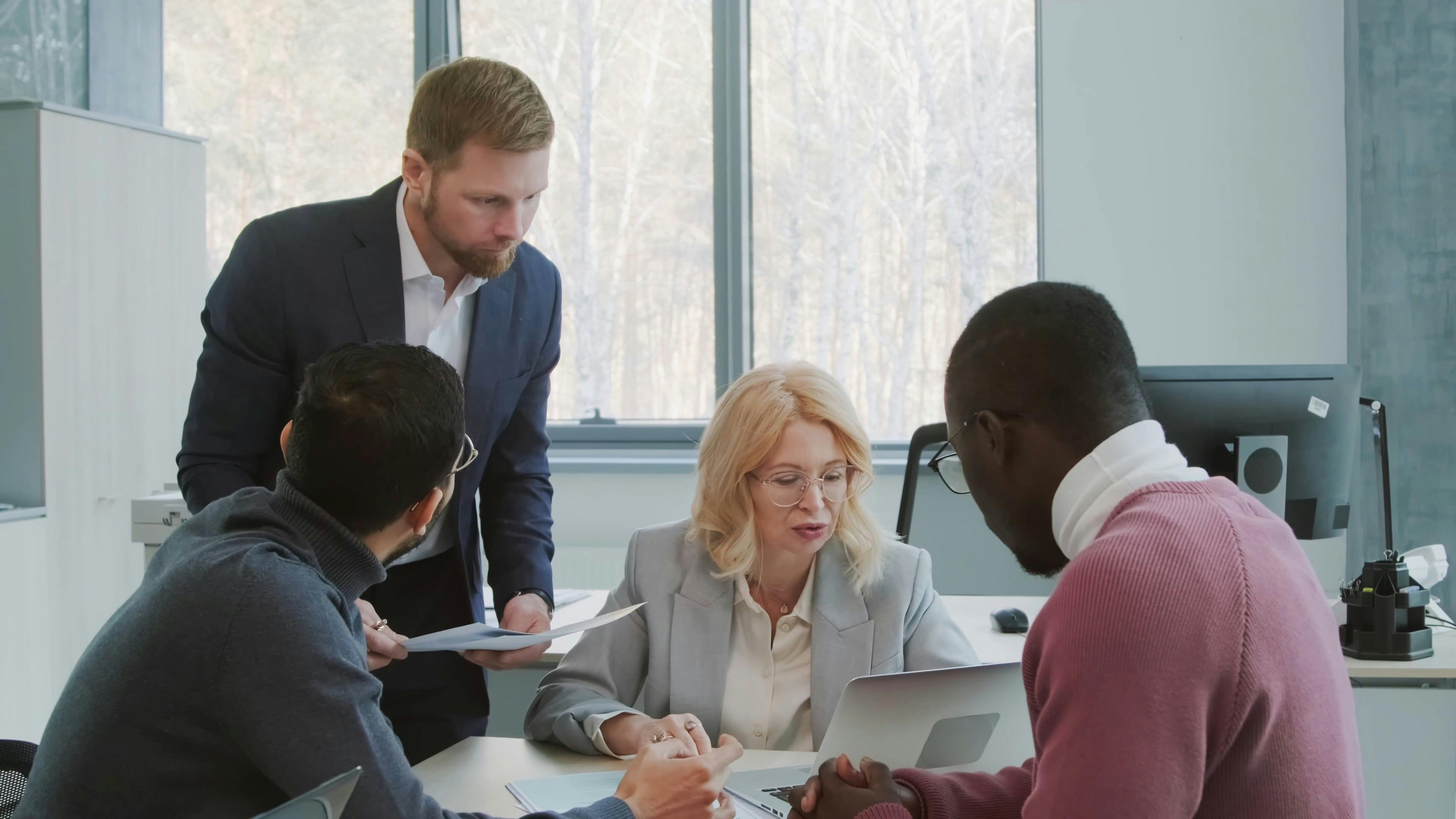 4k Brainstorm Videos, Download The BEST Free 4k Stock Video Footage ...