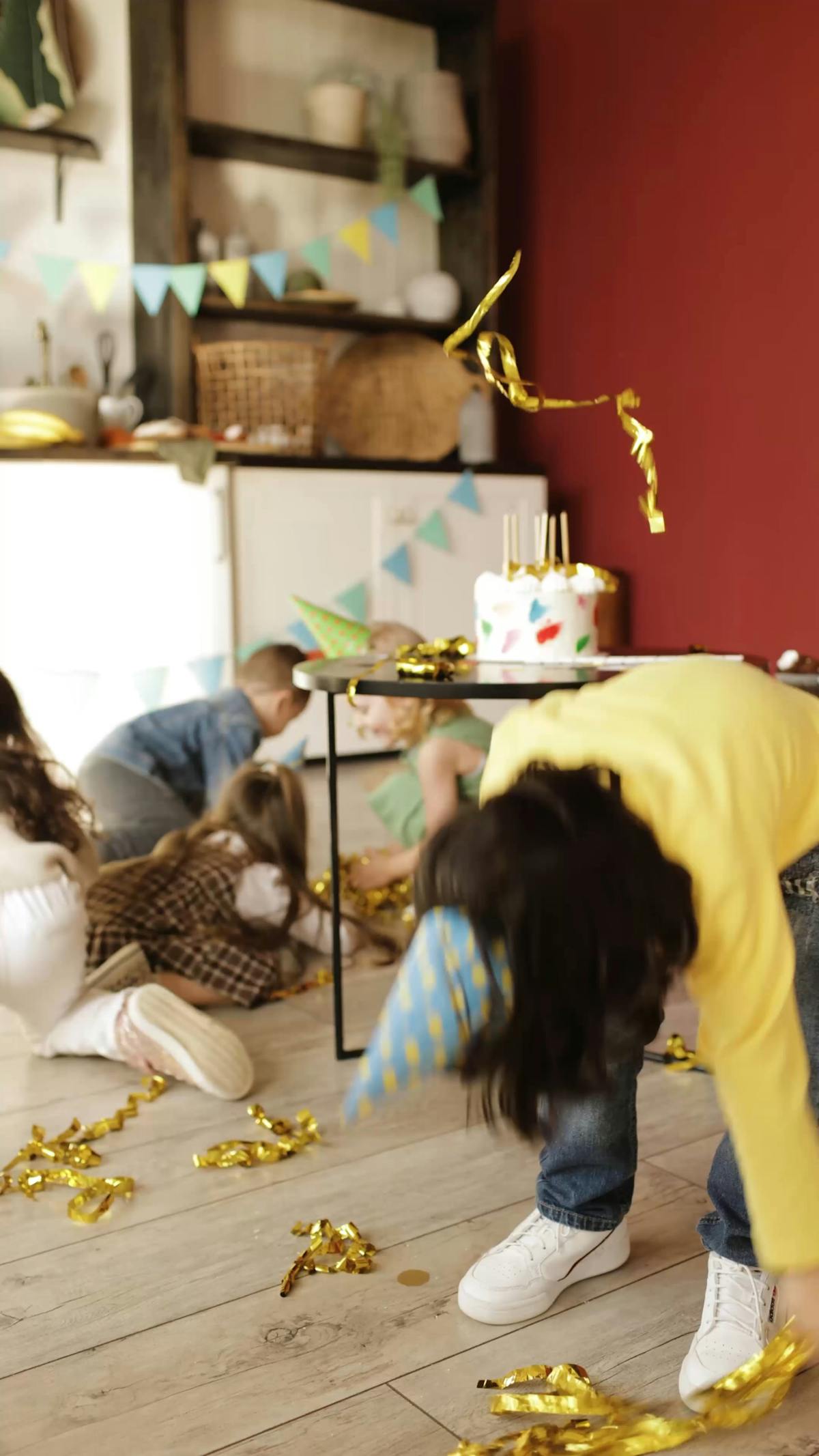 Party Popper Videos, Download The BEST Free 4k Stock Video Footage ...