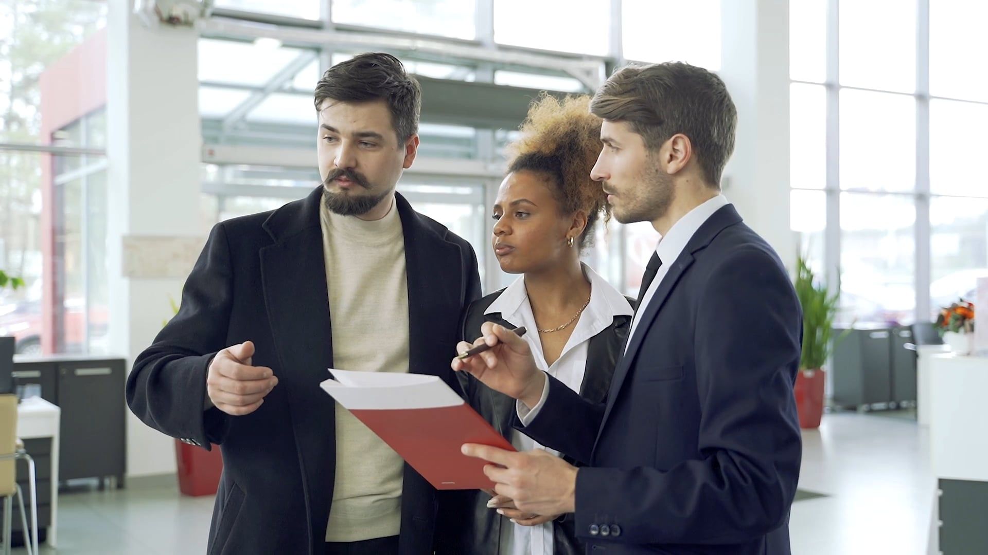 Sales Team Videos, Download The BEST Free 4k Stock Video Footage ...