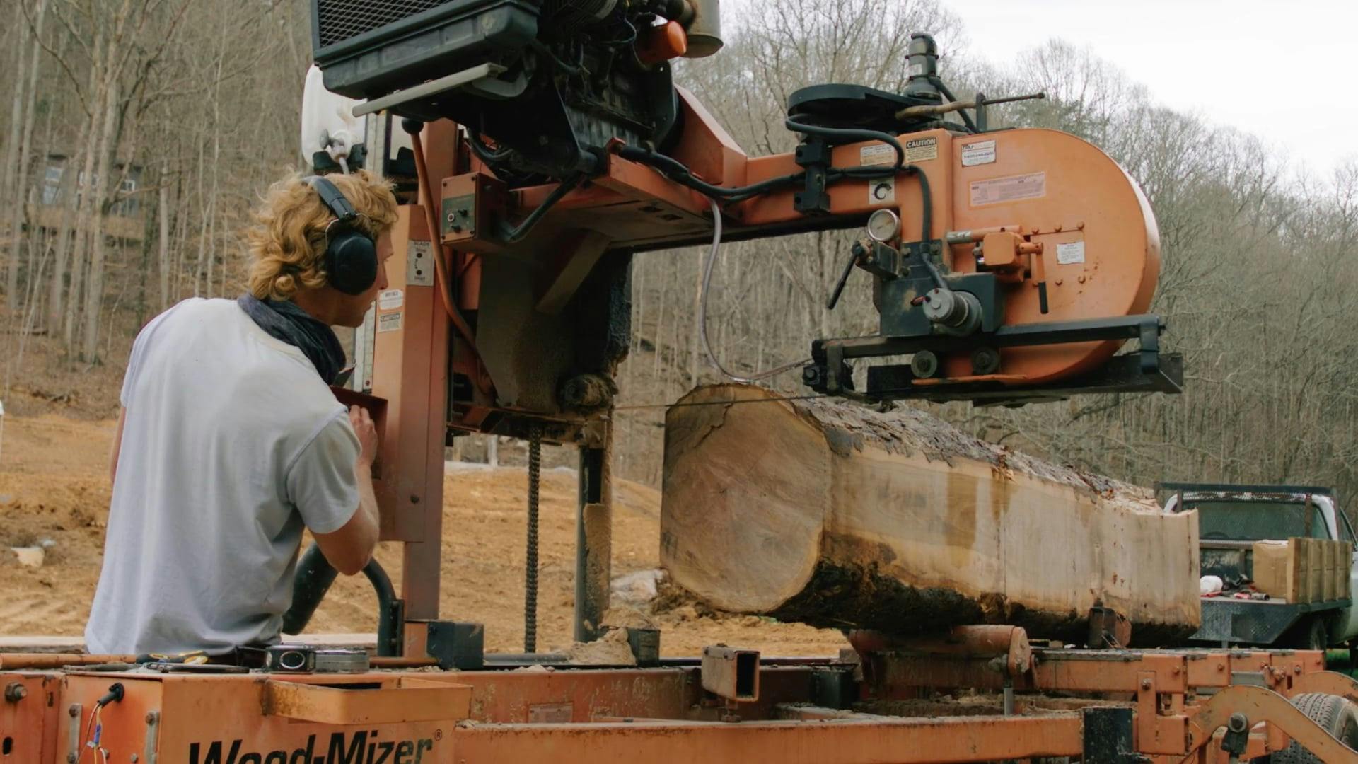 Person Operating Machine · Free Stock Video