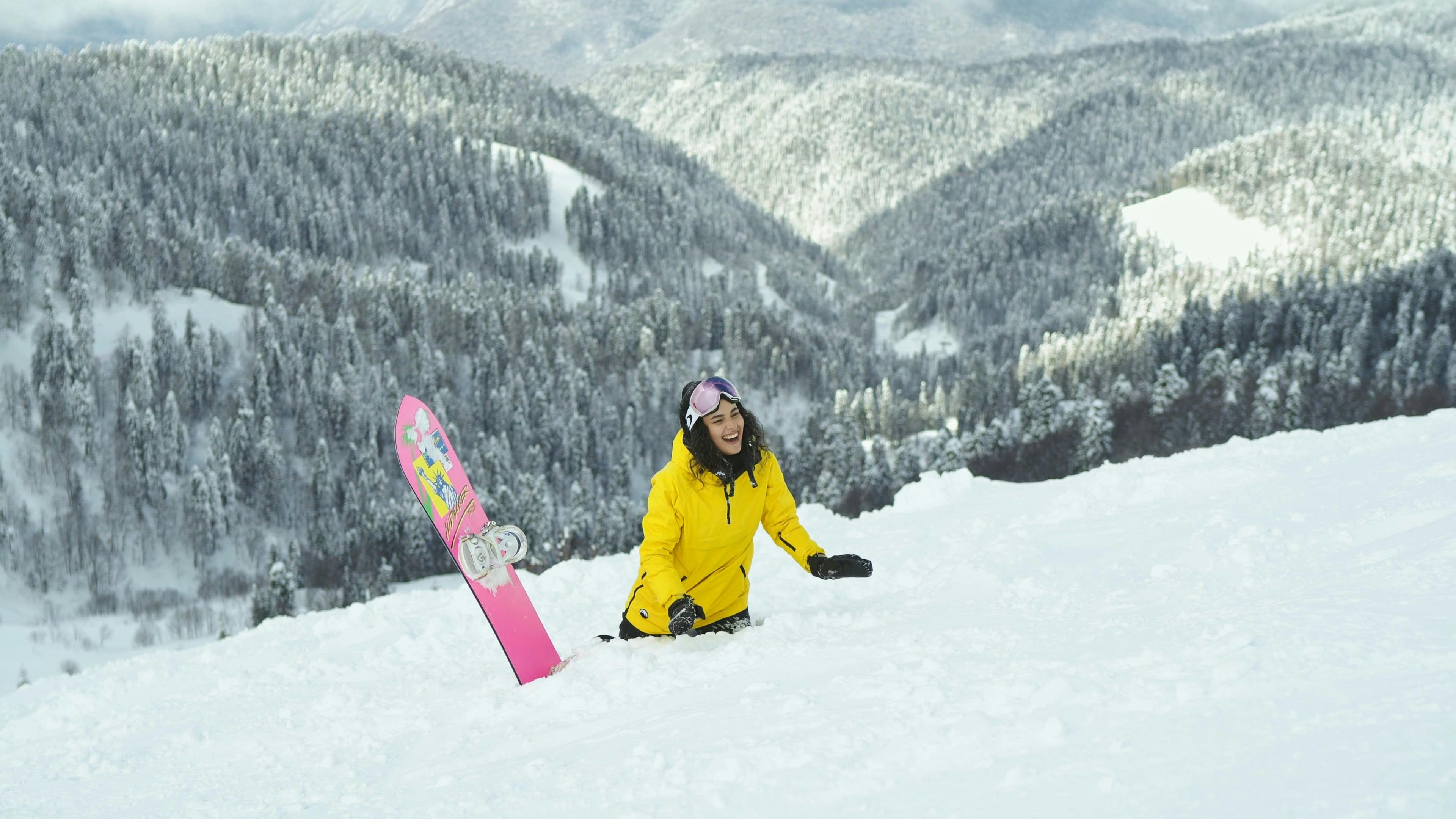 Snowboarding Pose Videos, Download The BEST Free 4k Stock Video Footage ...