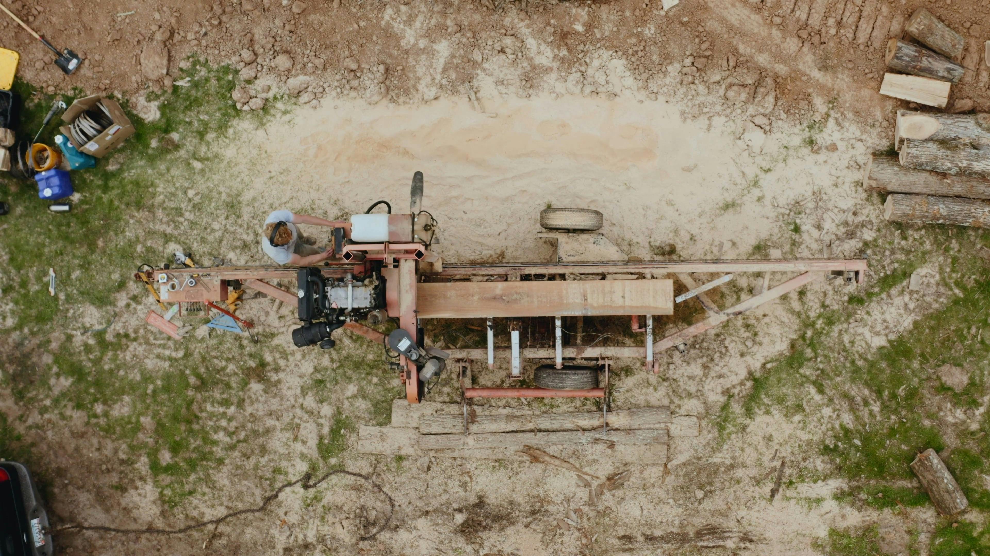 Log Footage Videos, Download The BEST Free 4k Stock Video Footage & Log ...