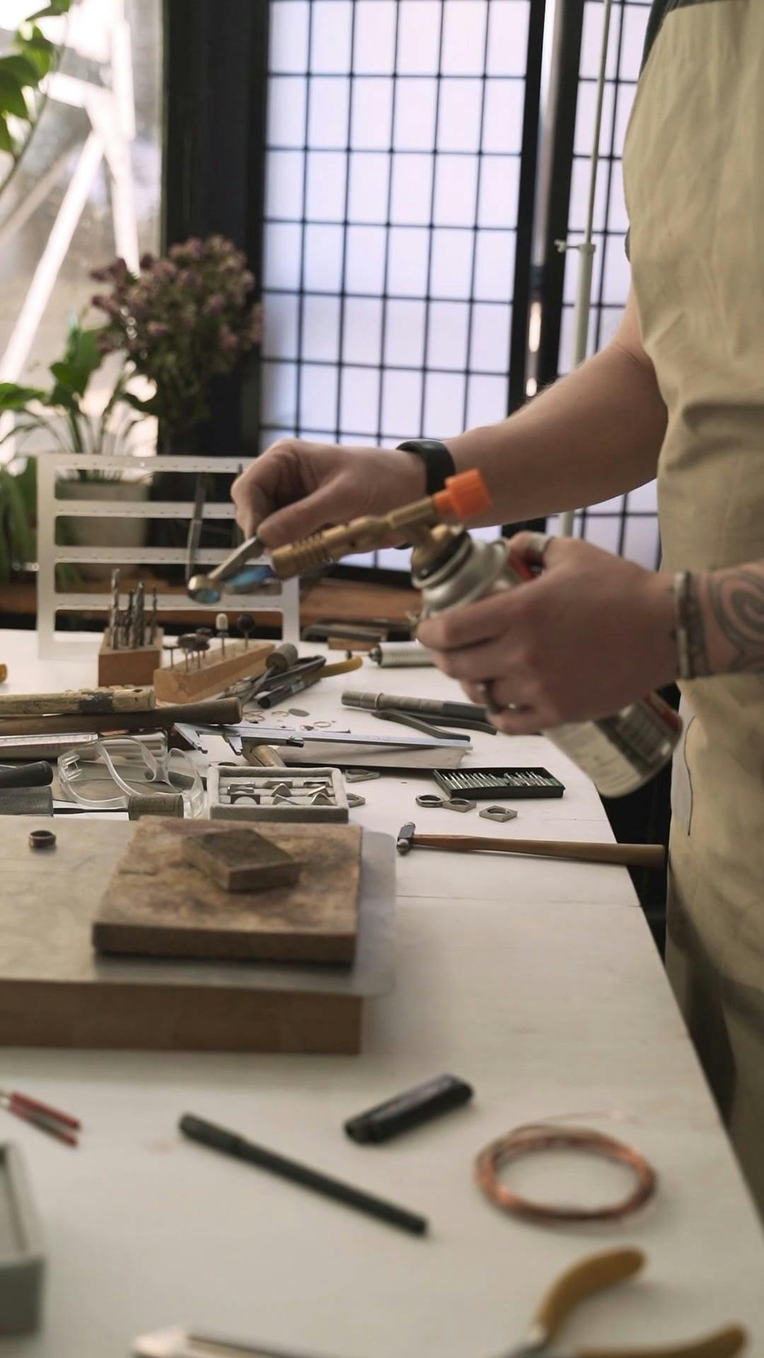 Silversmiths Videos, Download The BEST Free 4k Stock Video Footage ...