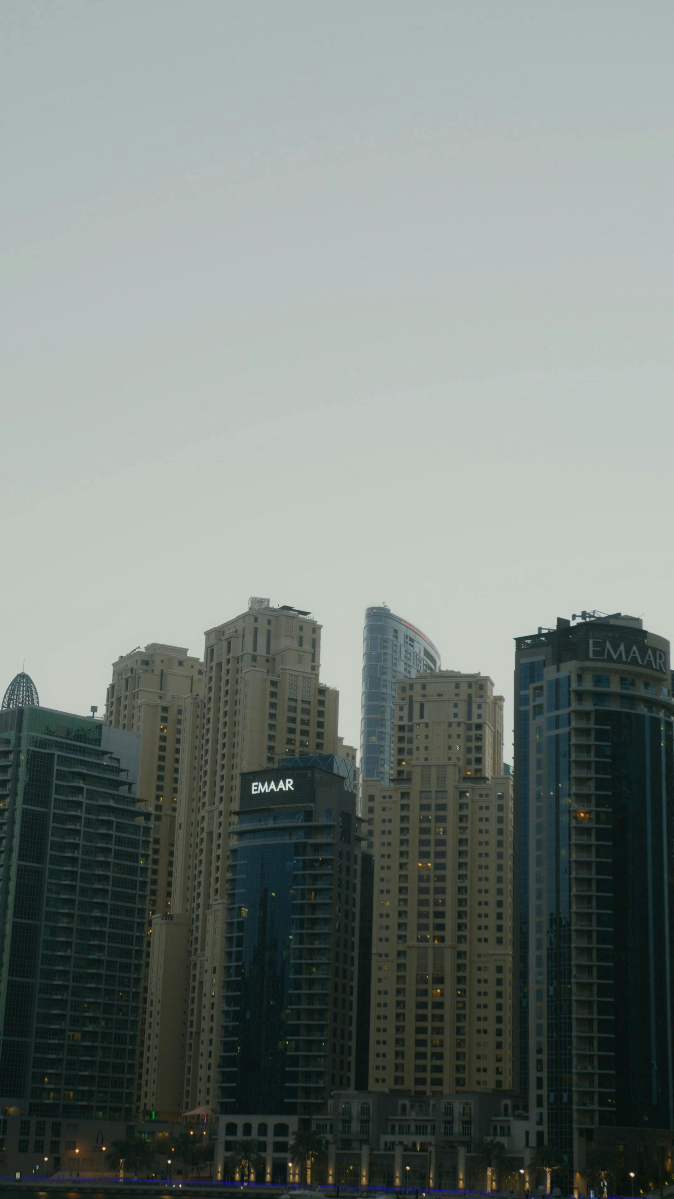 A Tall Buildings in the City Free Stock Video Footage, Royalty-Free 4K ...