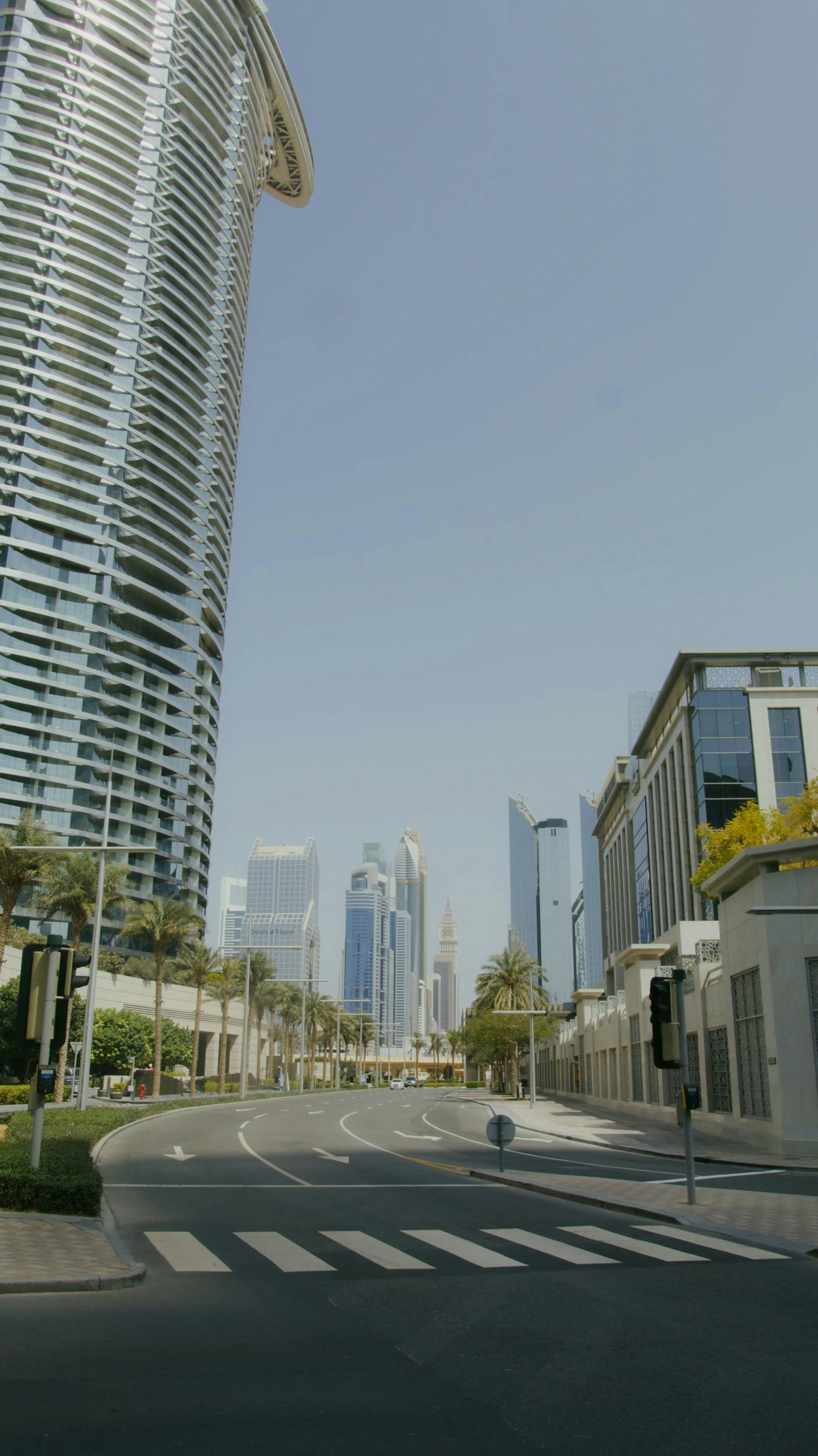 High Rise Skyview Tower Free Stock Video Footage, Royalty-Free 4K & HD ...