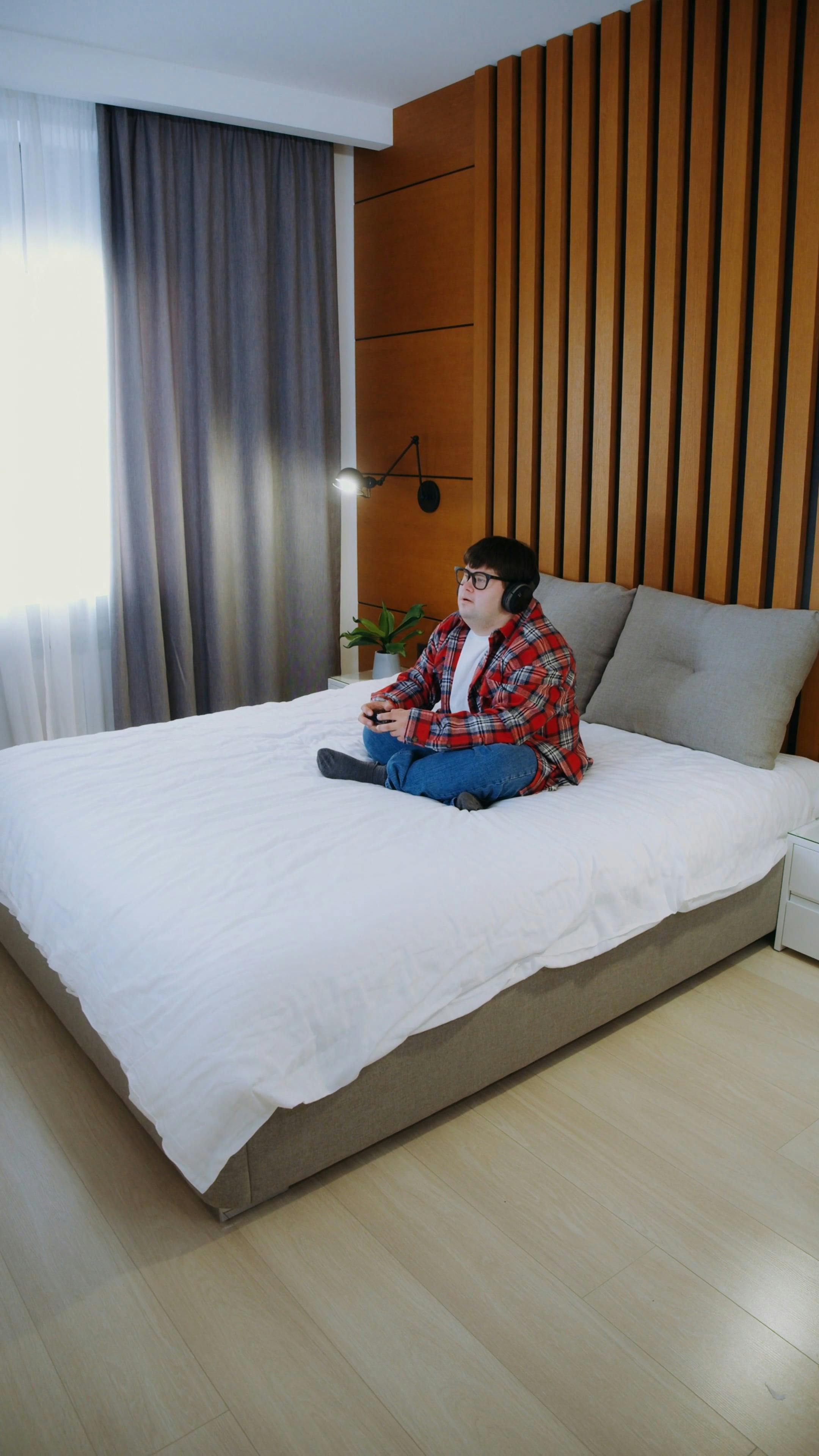 Checkered Pillow Videos, Download The BEST Free 4k Stock Video Footage ...