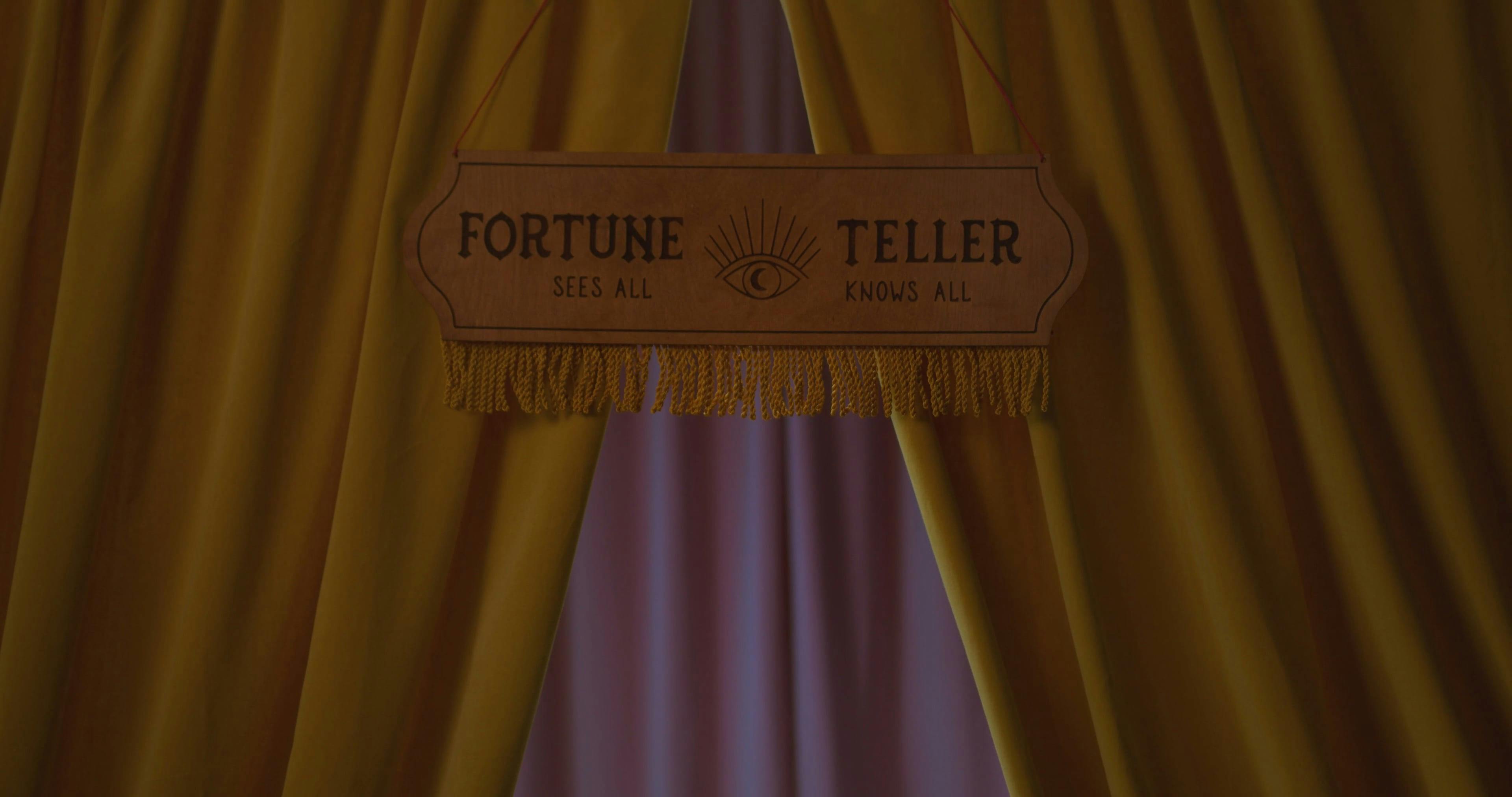 Fortune Teller Place Free Stock Video Footage, Royalty-Free 4K & HD ...