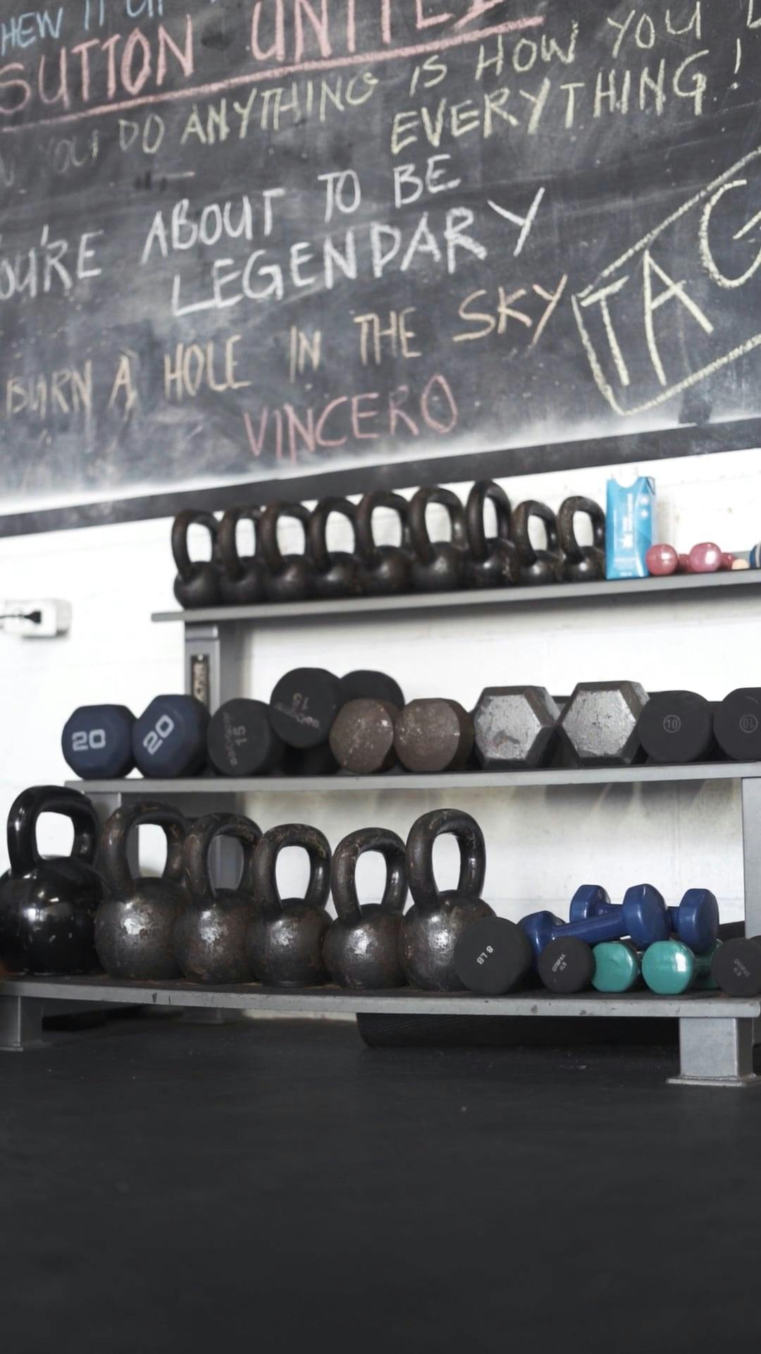 Different Gym Equipment Free Stock Video Footage, Royalty-Free 4K & HD ...