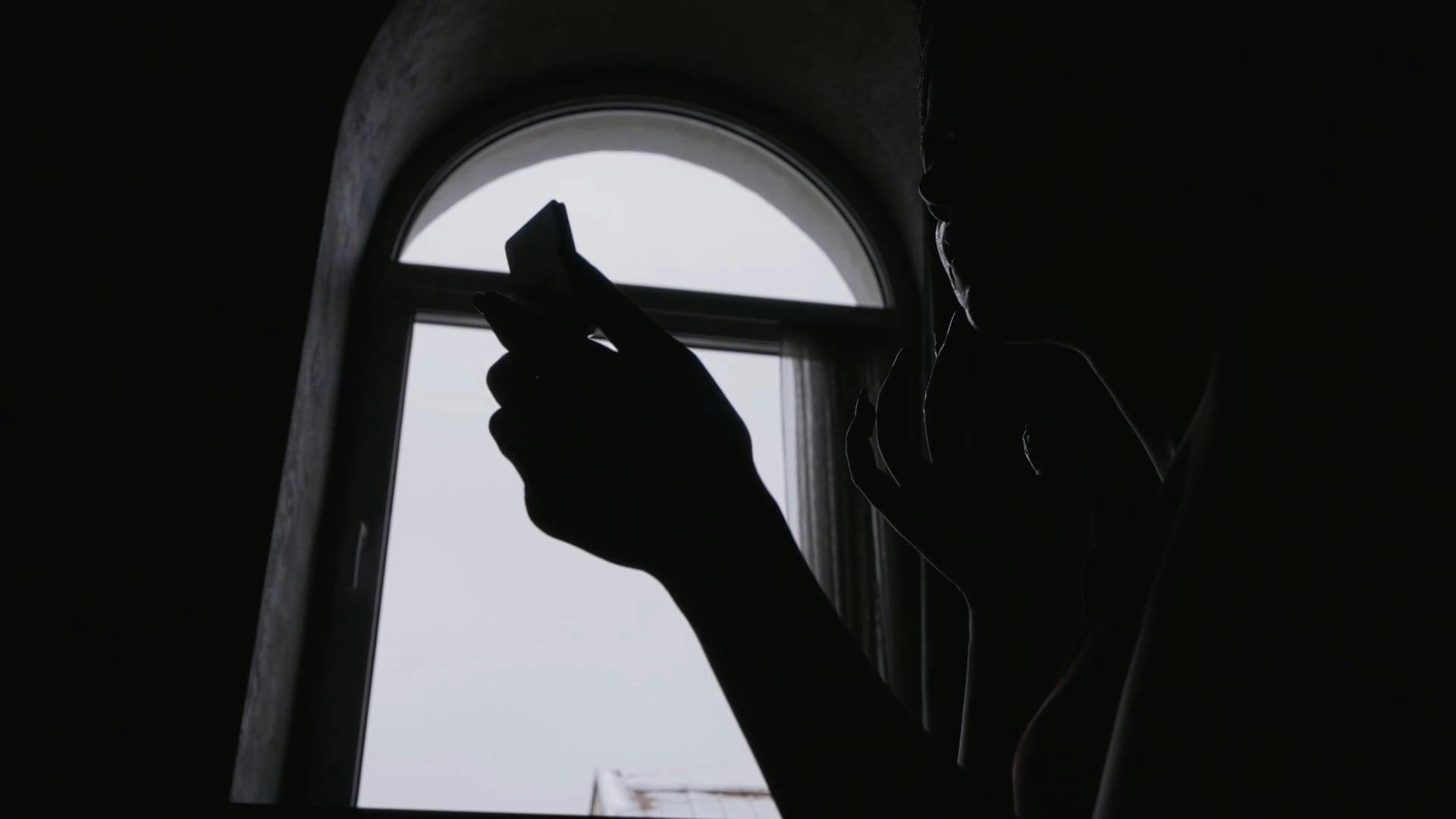 Face Outline Photos Videos, Download The BEST Free 4k Stock Video ...