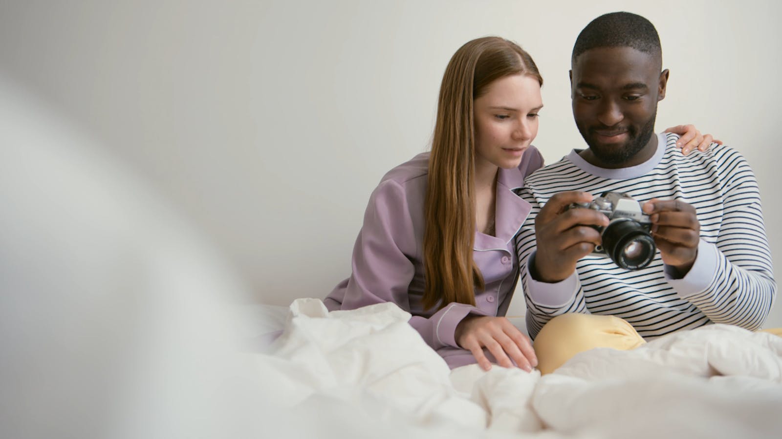 Romantic Bed Scene Videos, Download The BEST Free 4k Stock Video ...