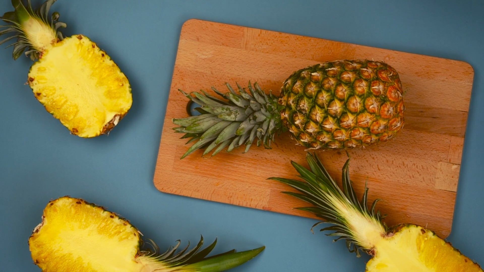 Pineapple Core Videos, Download The BEST Free 4k Stock Video Footage ...