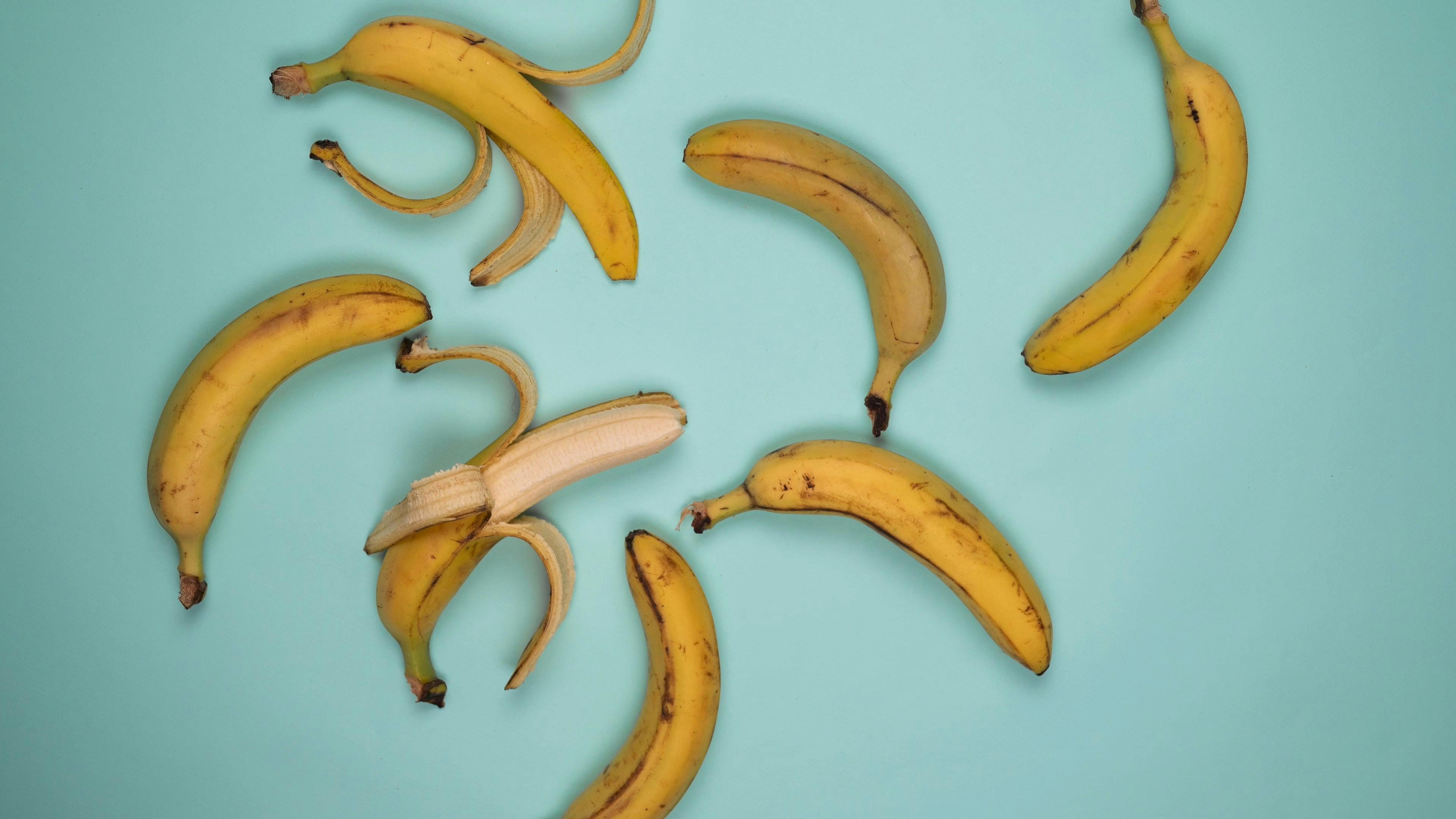 6,000+ Best Banana Photos · 100% Free Download · Pexels Stock Photos