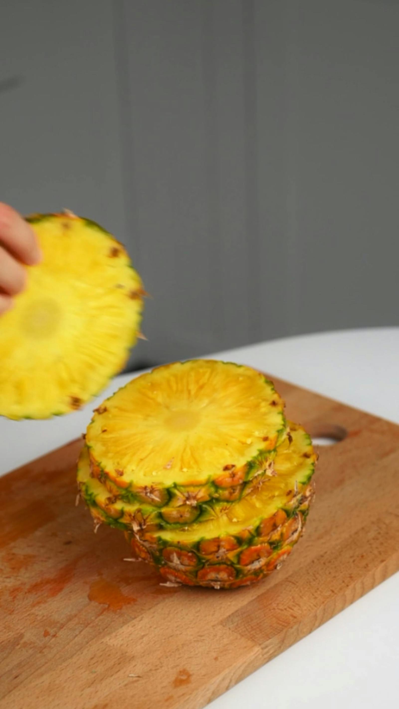 Pineapple Videos, Download The BEST Free 4k Stock Video Footage ...