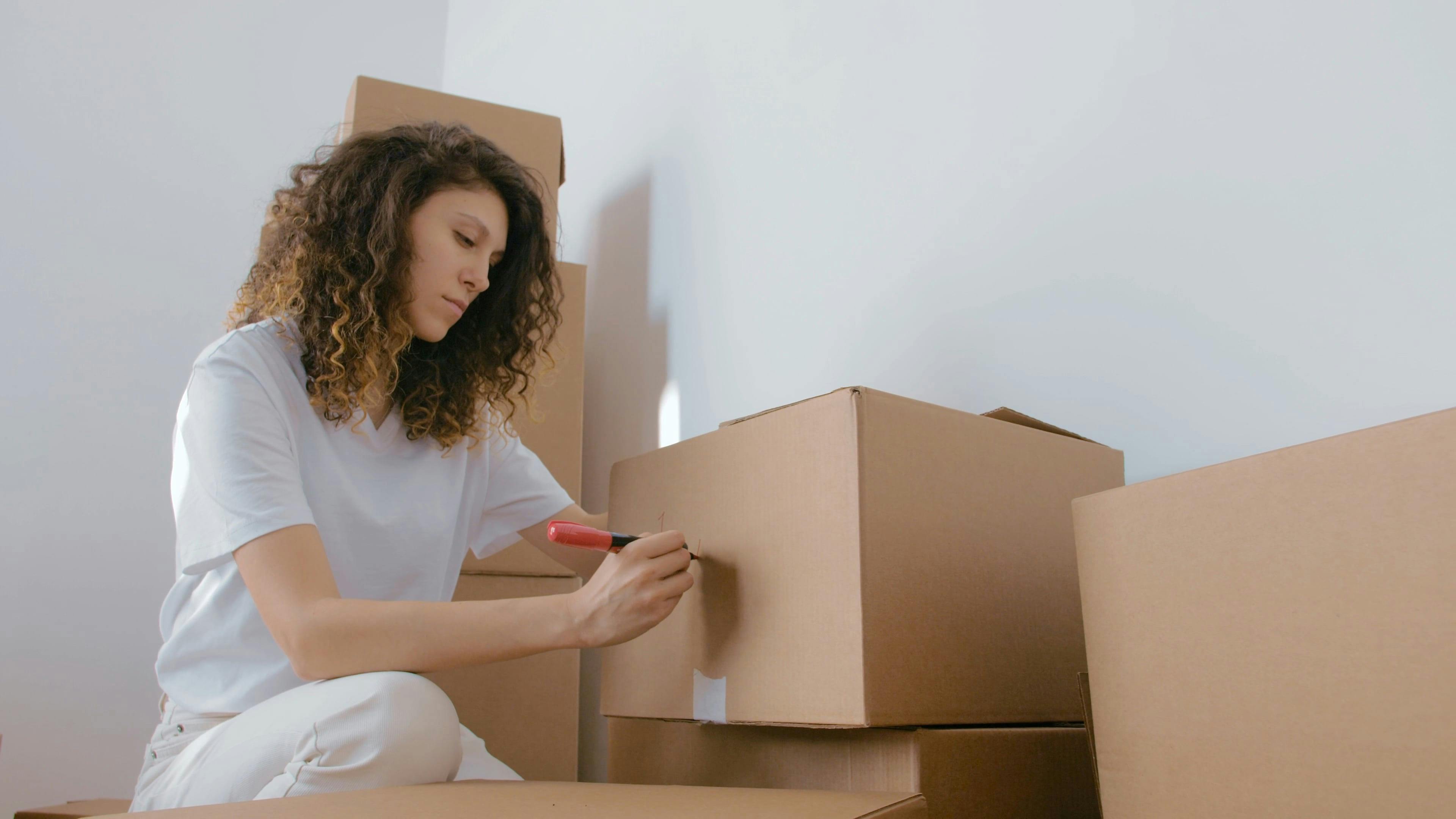 Labelling Videos, Download The BEST Free 4k Stock Video Footage ...