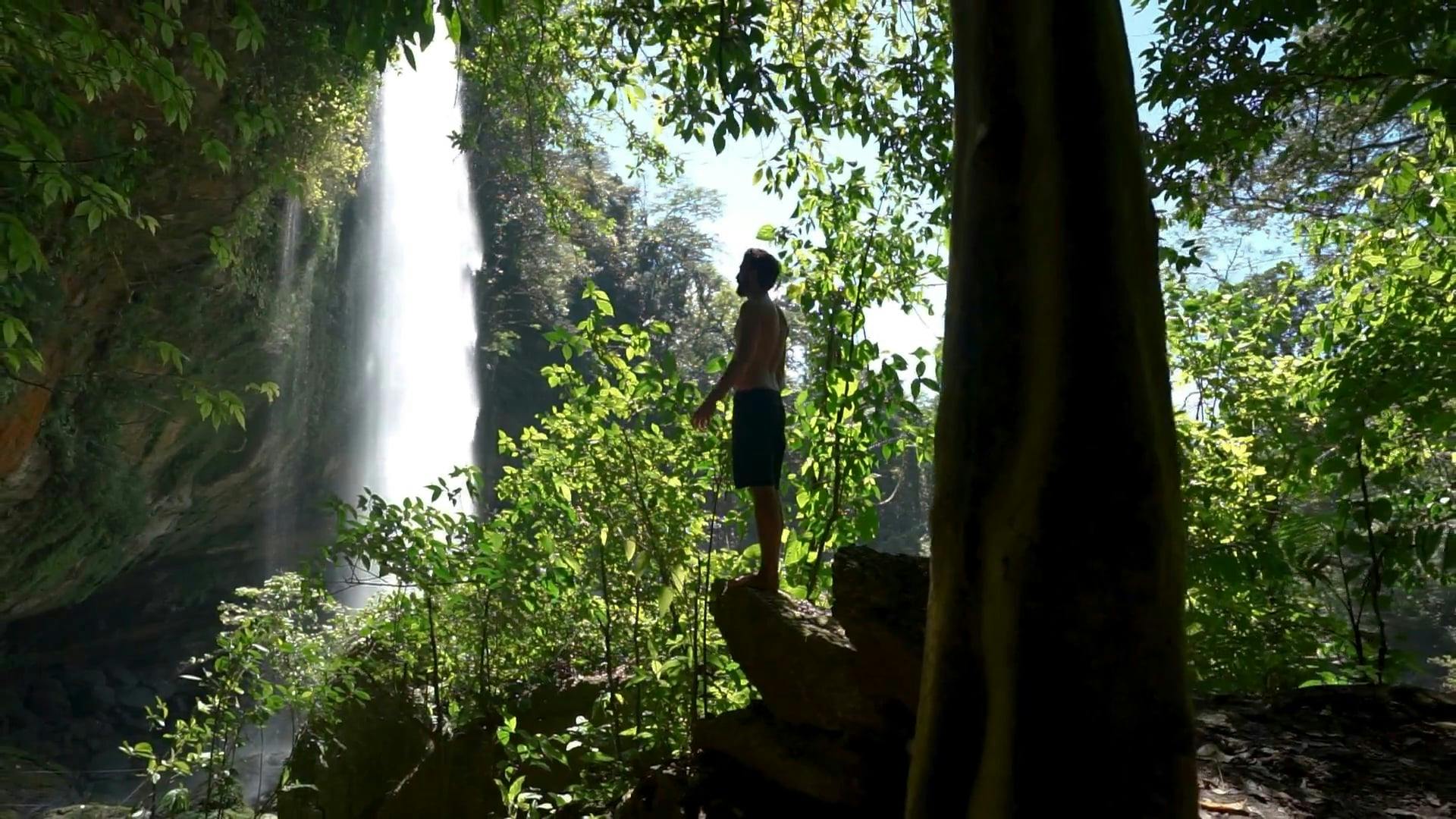 Waterfall Videos, Download The BEST Free 4k Stock Video Footage ...