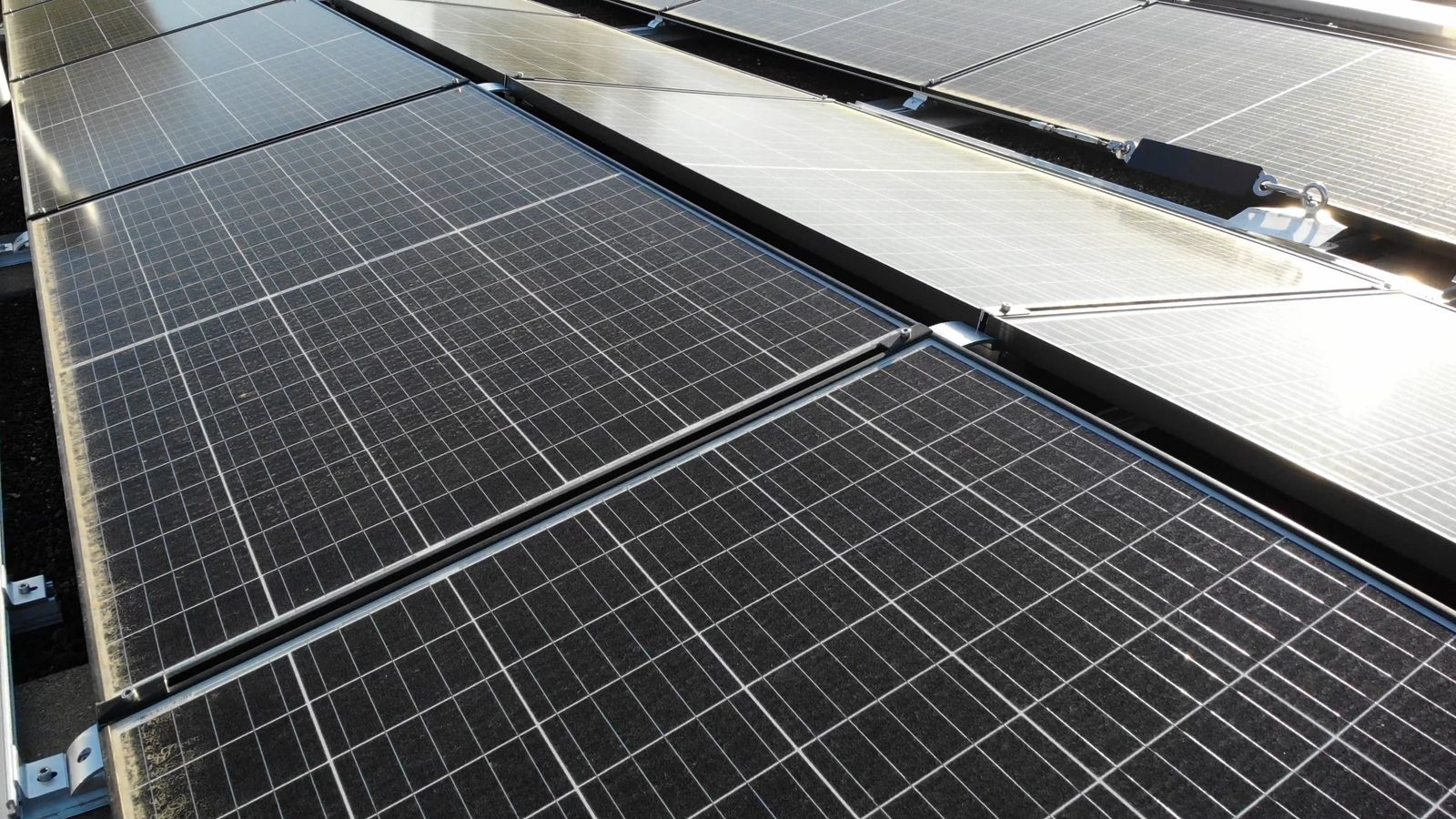 Solar Panel Videos, Download The BEST Free 4k Stock Video Footage ...