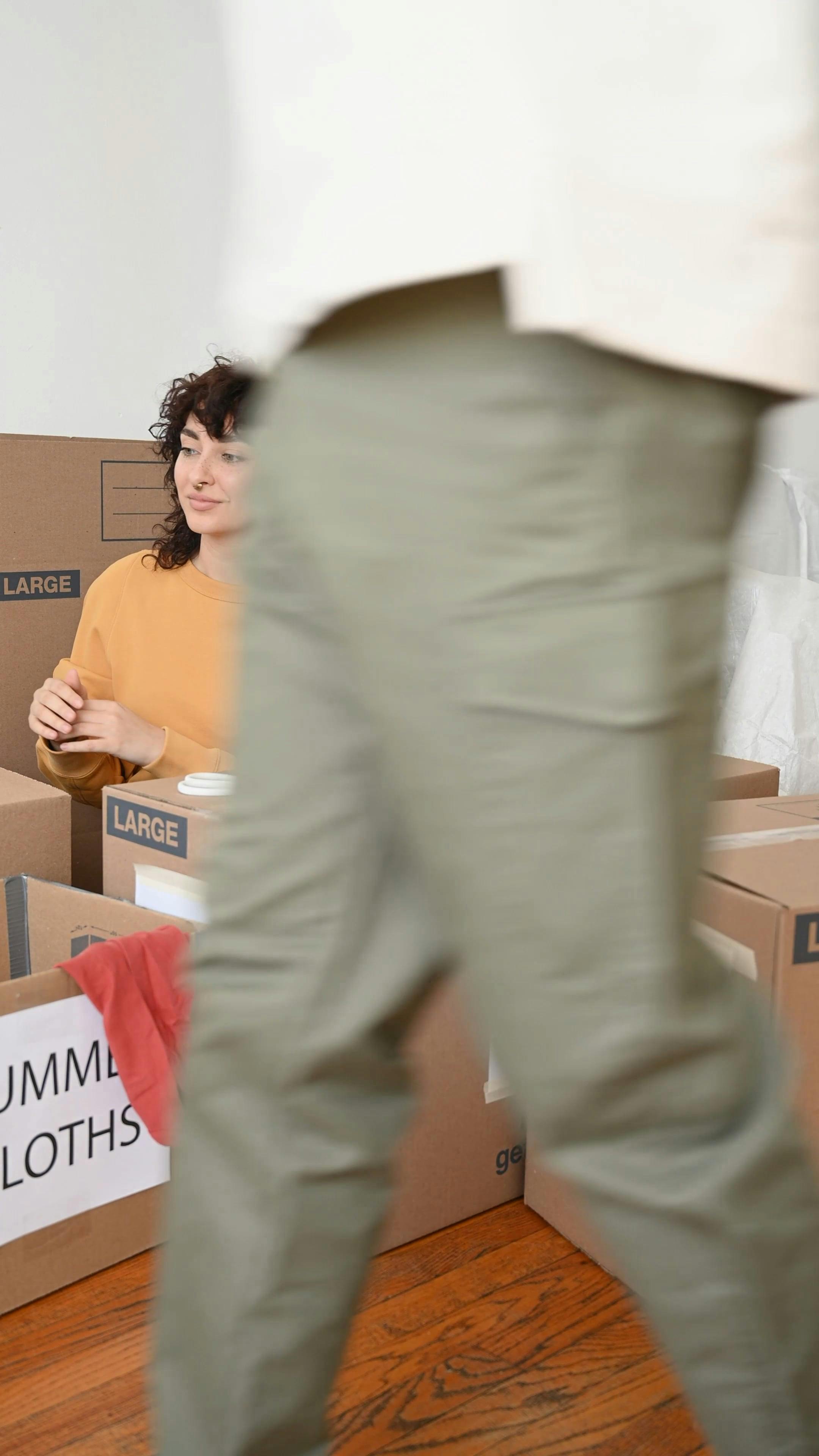 Unpacking Boxes Videos, Download The BEST Free 4k Stock Video Footage ...