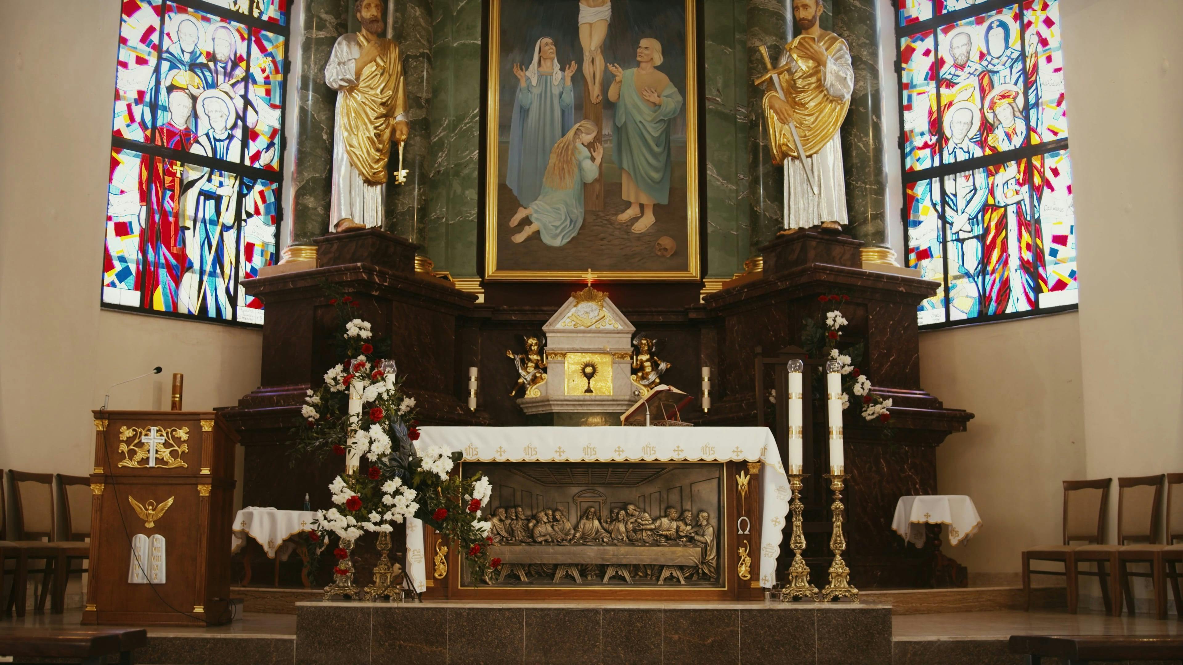 Family Altar Videos, Download The BEST Free 4k Stock Video Footage ...