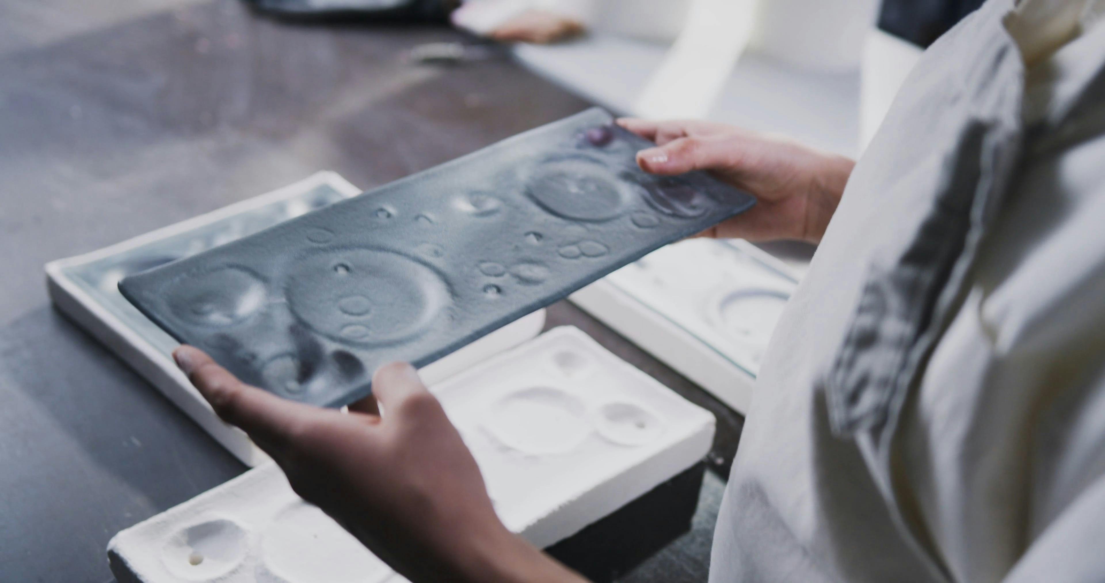 Mold Making Videos, Download The BEST Free 4k Stock Video Footage ...