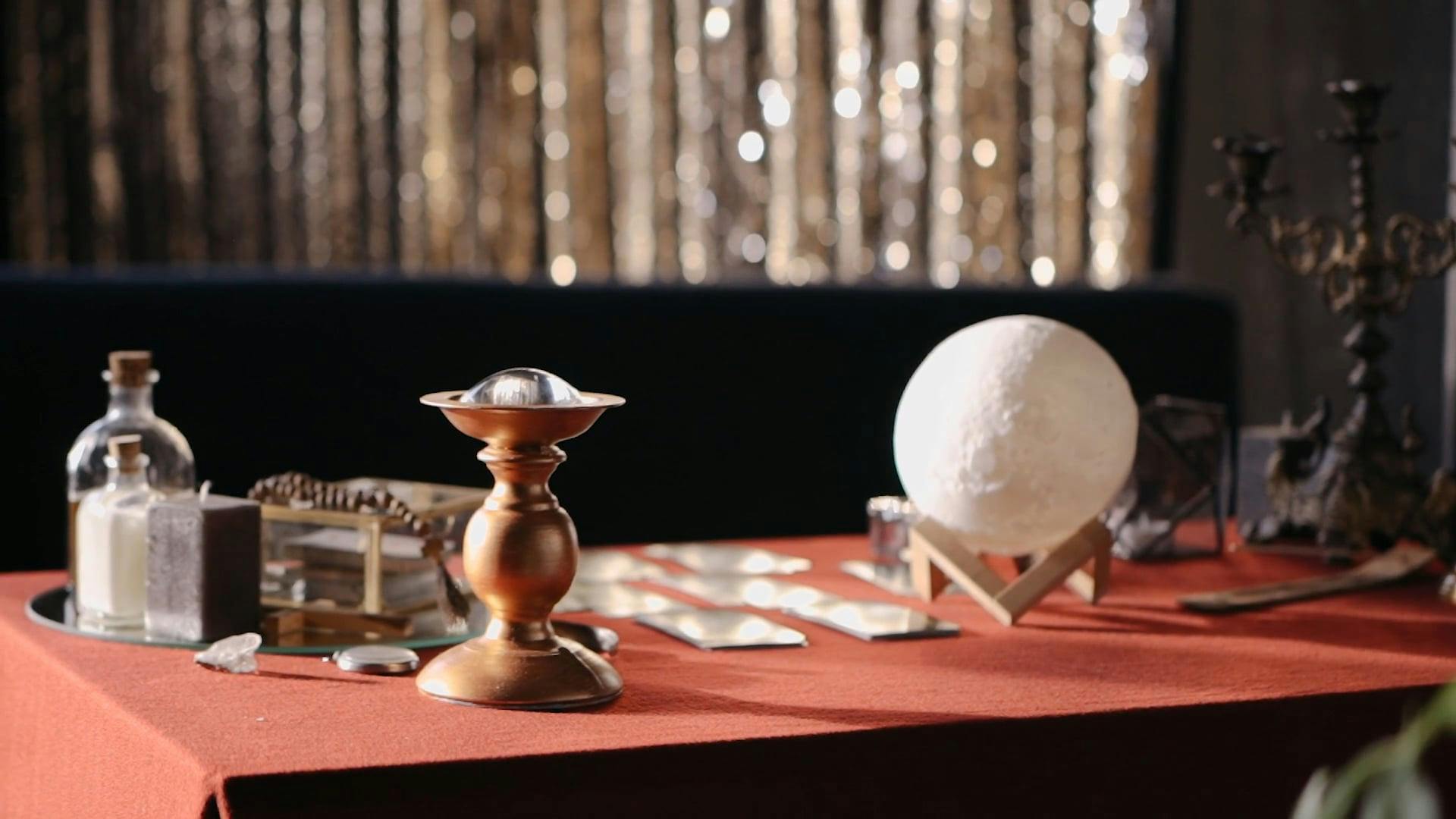 Gold Orb Videos, Download The BEST Free 4k Stock Video Footage & Gold ...