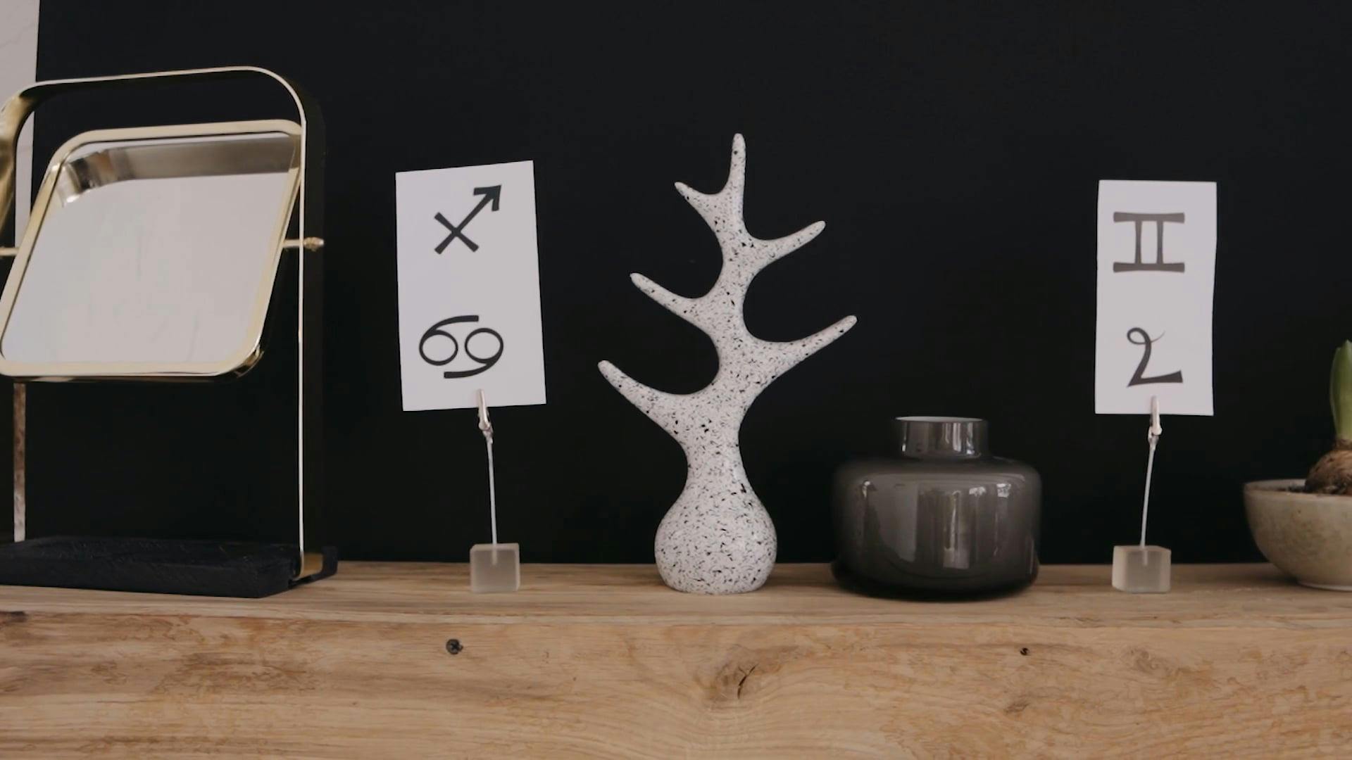 Display of Variety of Items with Charts Free Stock Video Footage ...