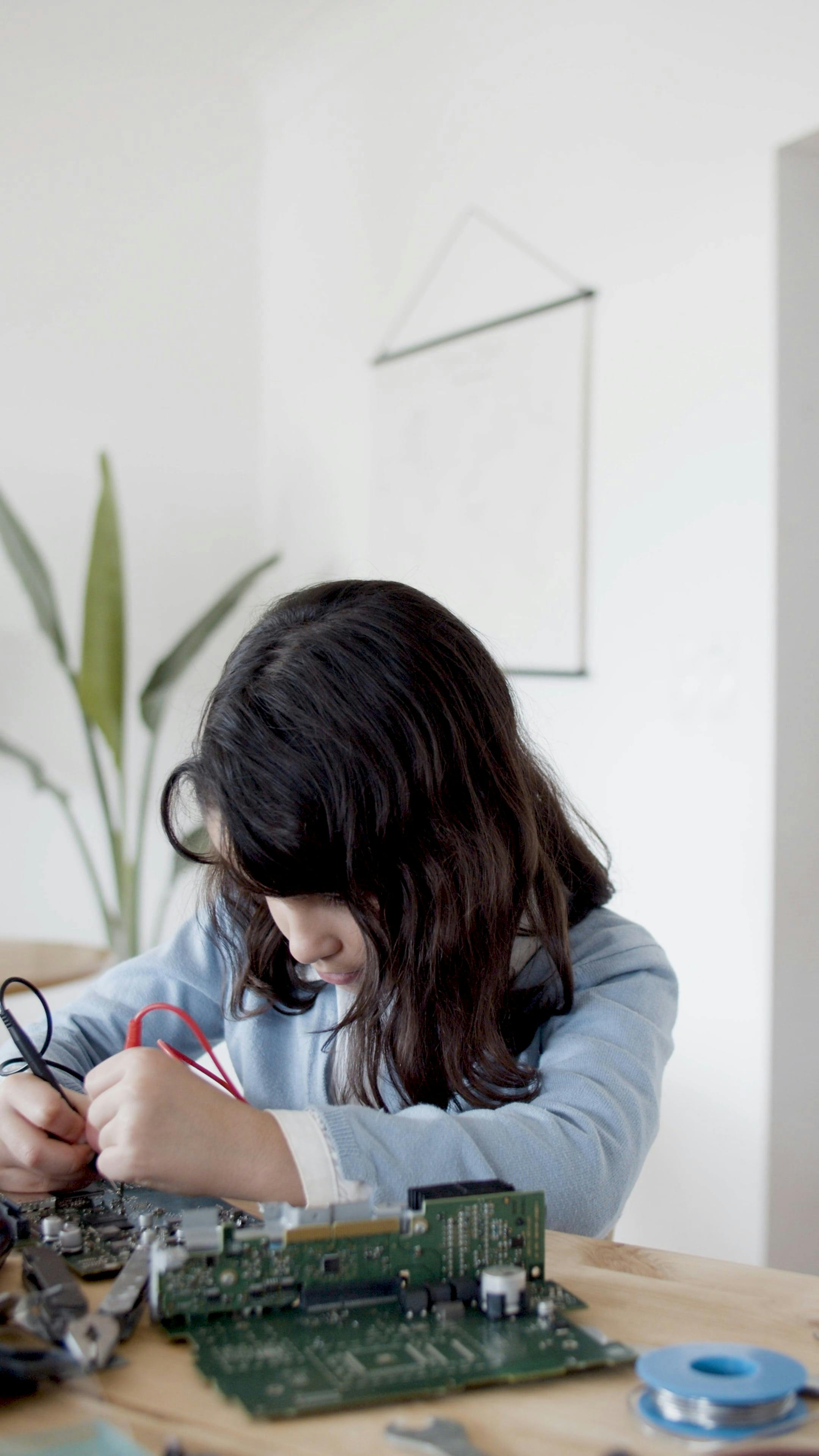 Fixed Robot Videos, Download The BEST Free 4k Stock Video Footage ...