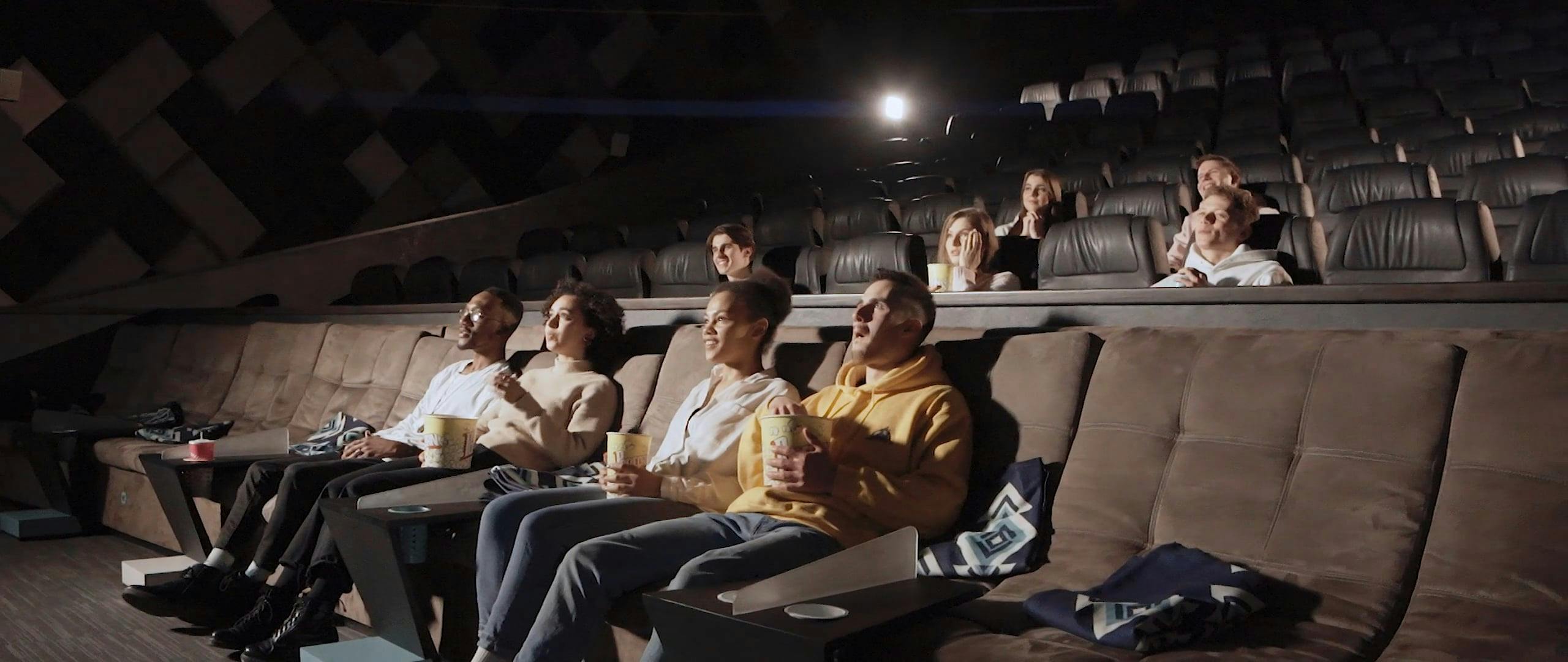 Audience Laughing Free Stock Video Footage, Royalty-Free 4K & HD Video Clip