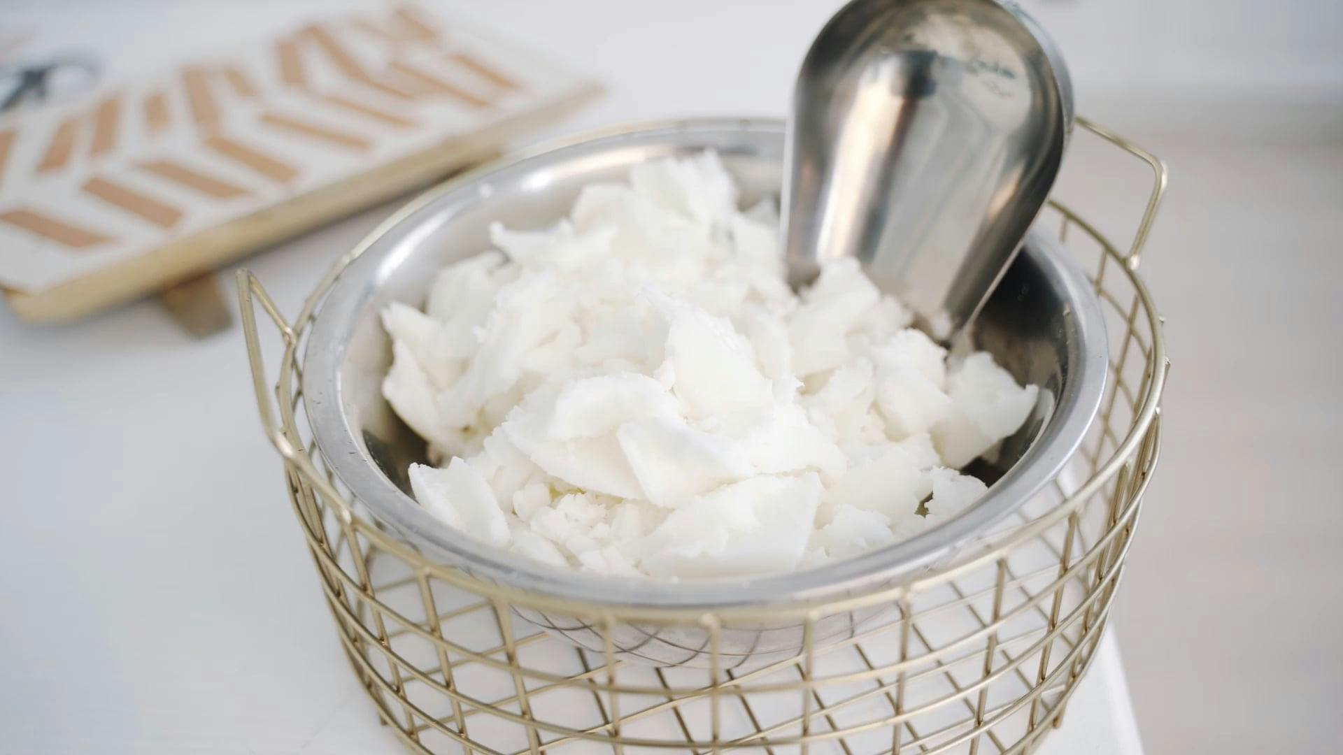 A Video of a Wax Scraps Free Stock Video Footage, Royalty-Free 4K & HD ...