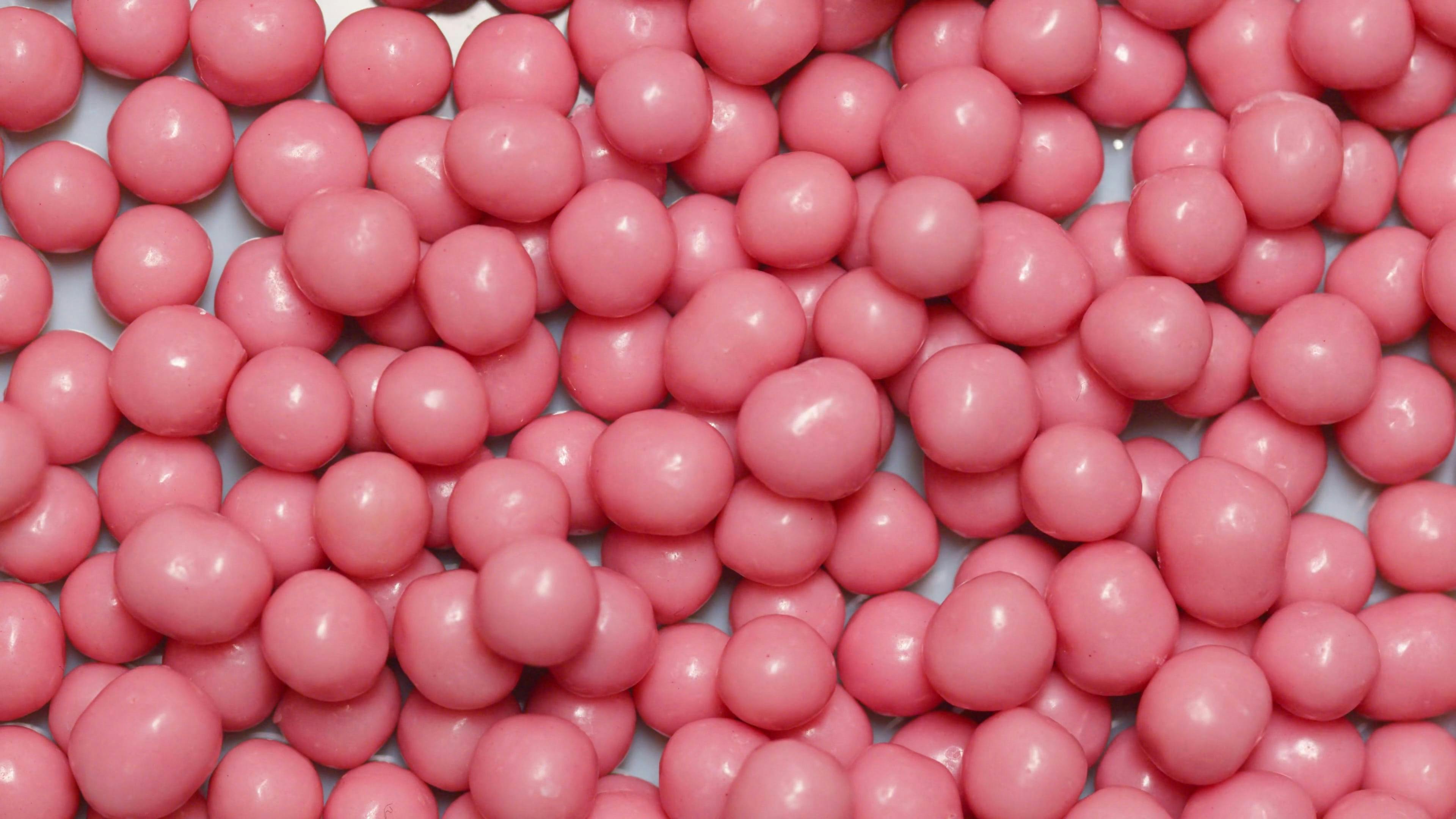 Pink Color Candies Free Stock Video Footage, Royalty-Free 4K & HD Video ...